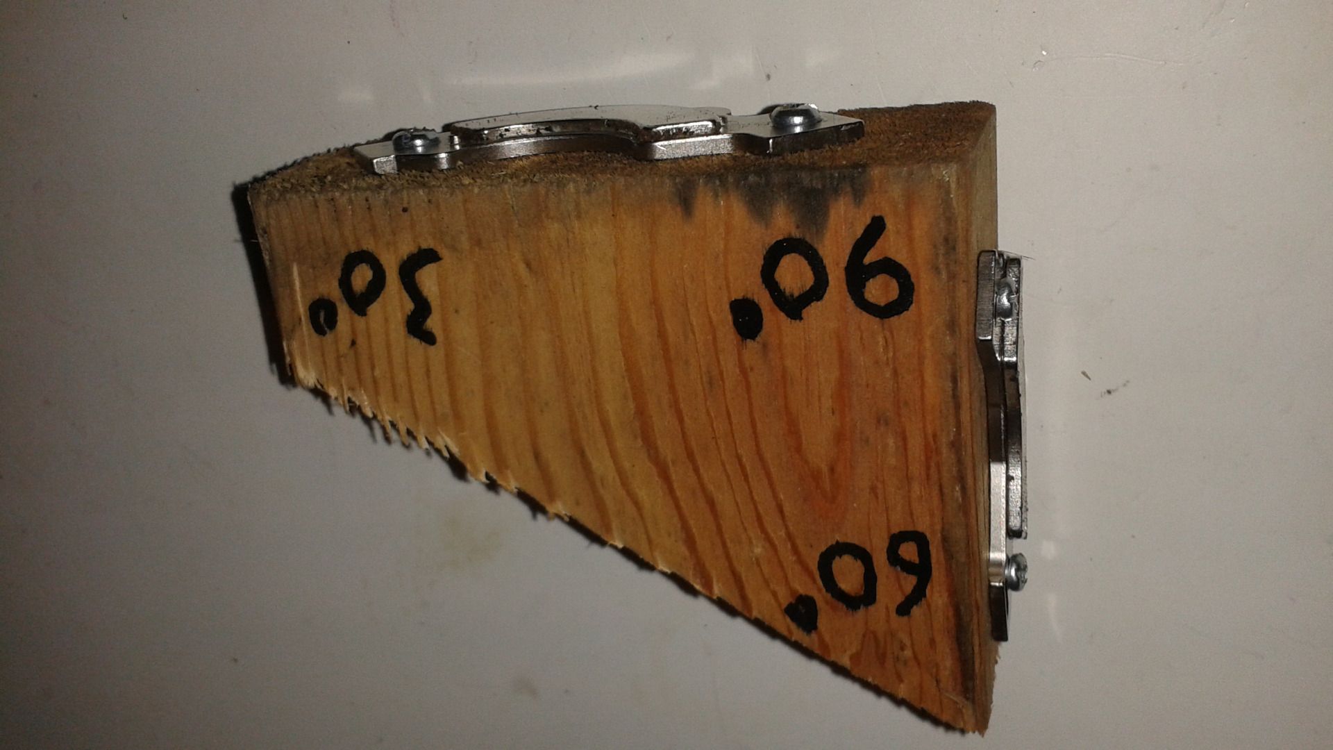 DIY Magnetic Welding Jigs : 3 Steps - Instructables