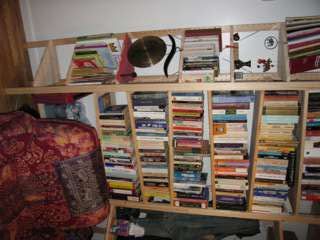 IVAR Small Triangular Shelf : 5 Steps - Instructables