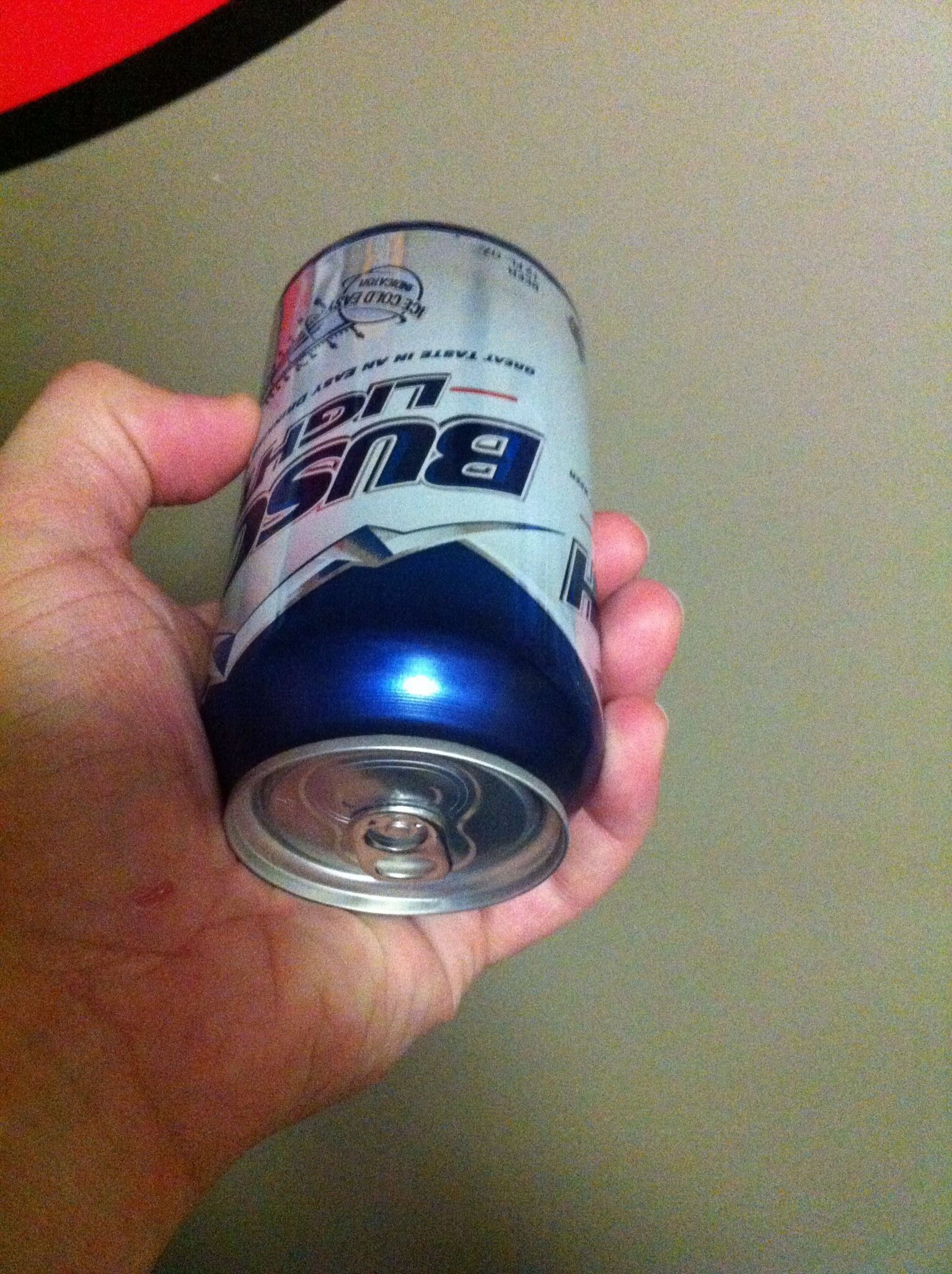 How to Properly Shotgun a Beer : 5 Steps - Instructables