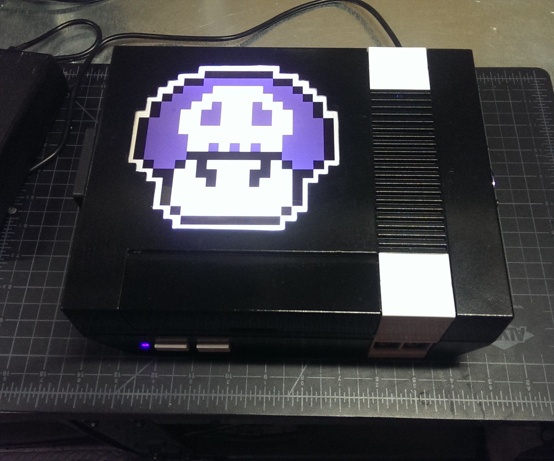 NES Computer : 17 Steps (with Pictures) - Instructables
