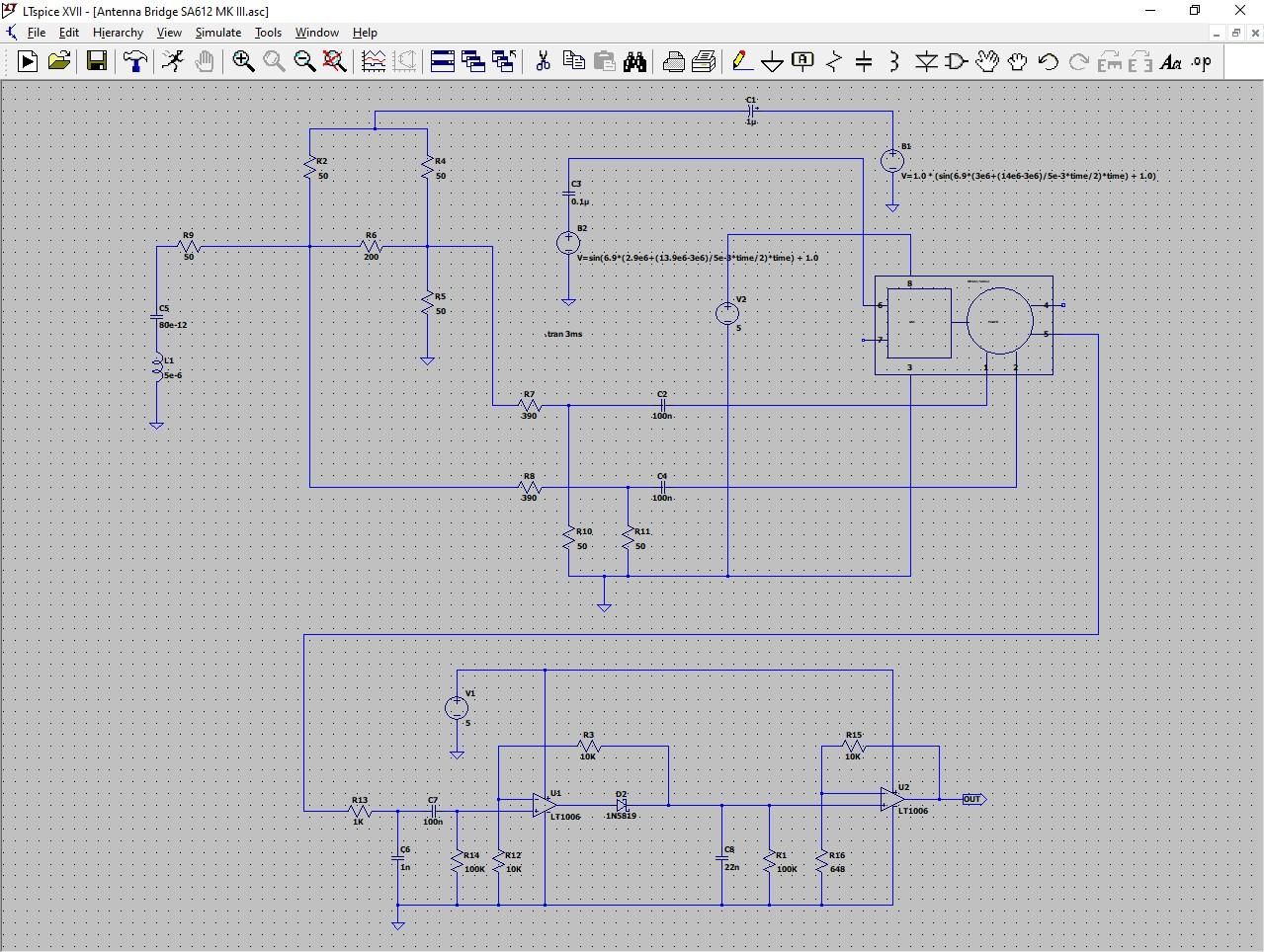 Magnetic Loop Antenna Automated Tuner : 22 Steps (with Pictures ...