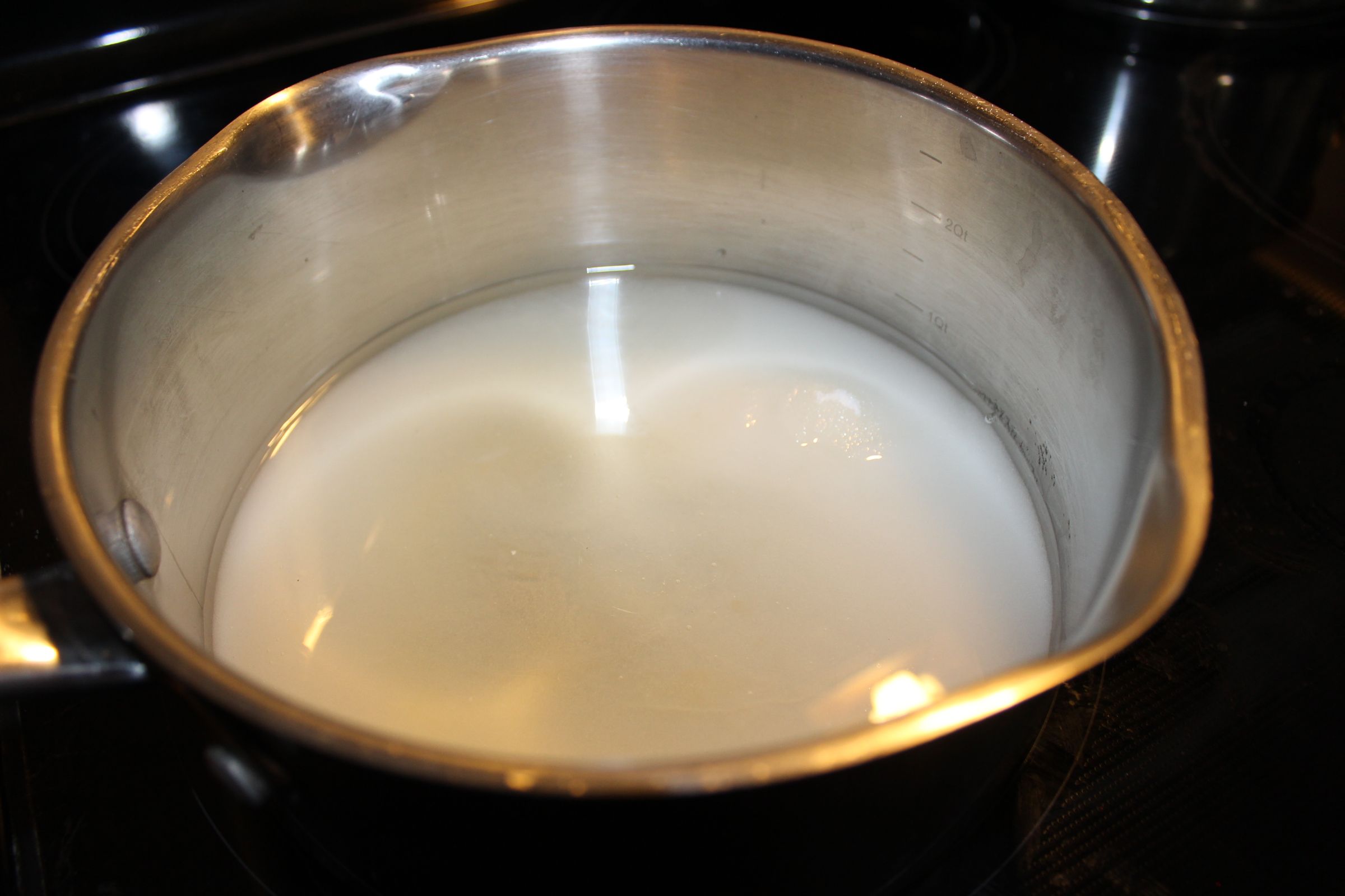How to Make Hard Candy for the Holidays : 5 Steps (with Pictures ...