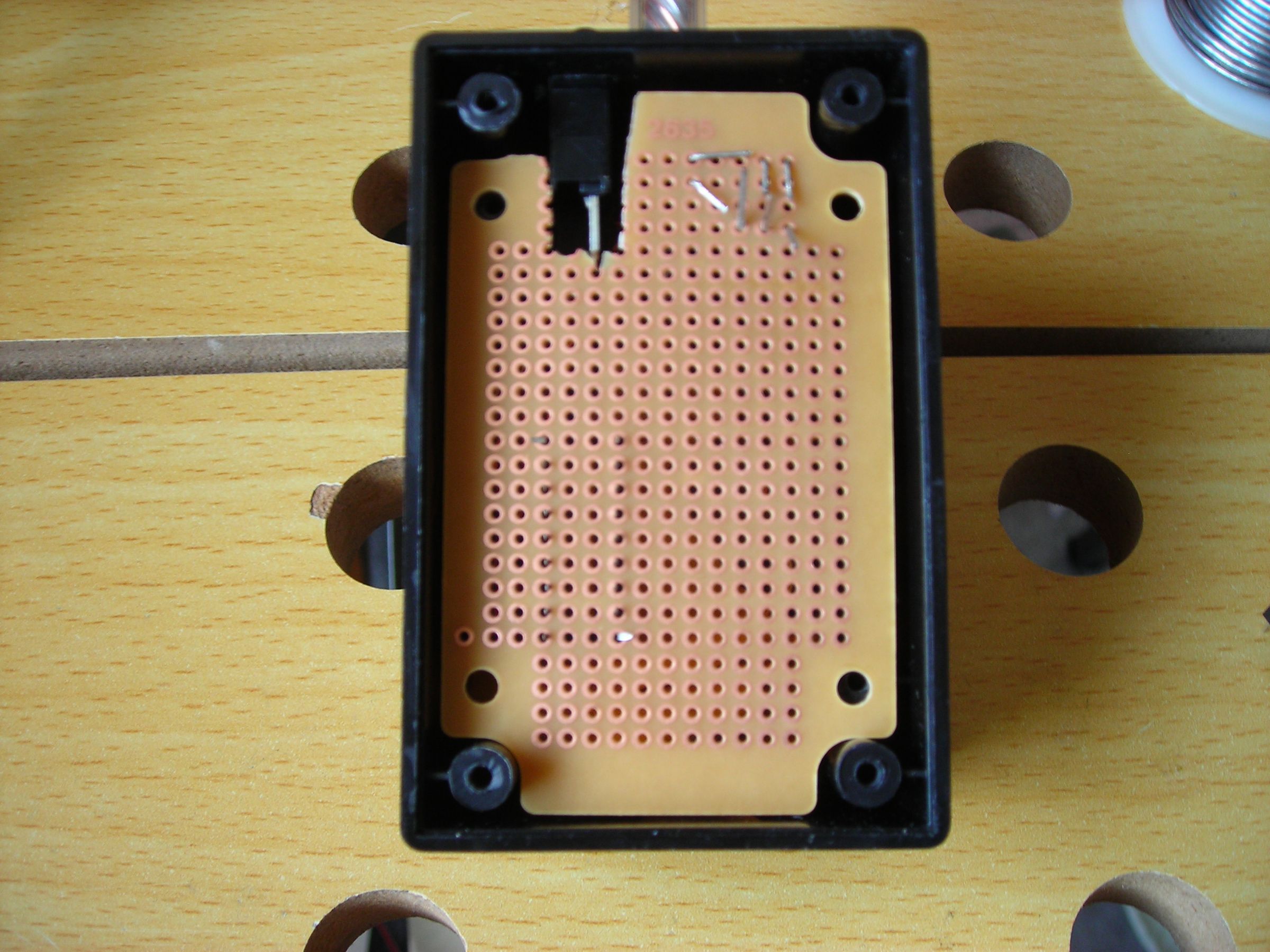 Electromagnetic Floater : 6 Steps (with Pictures) - Instructables