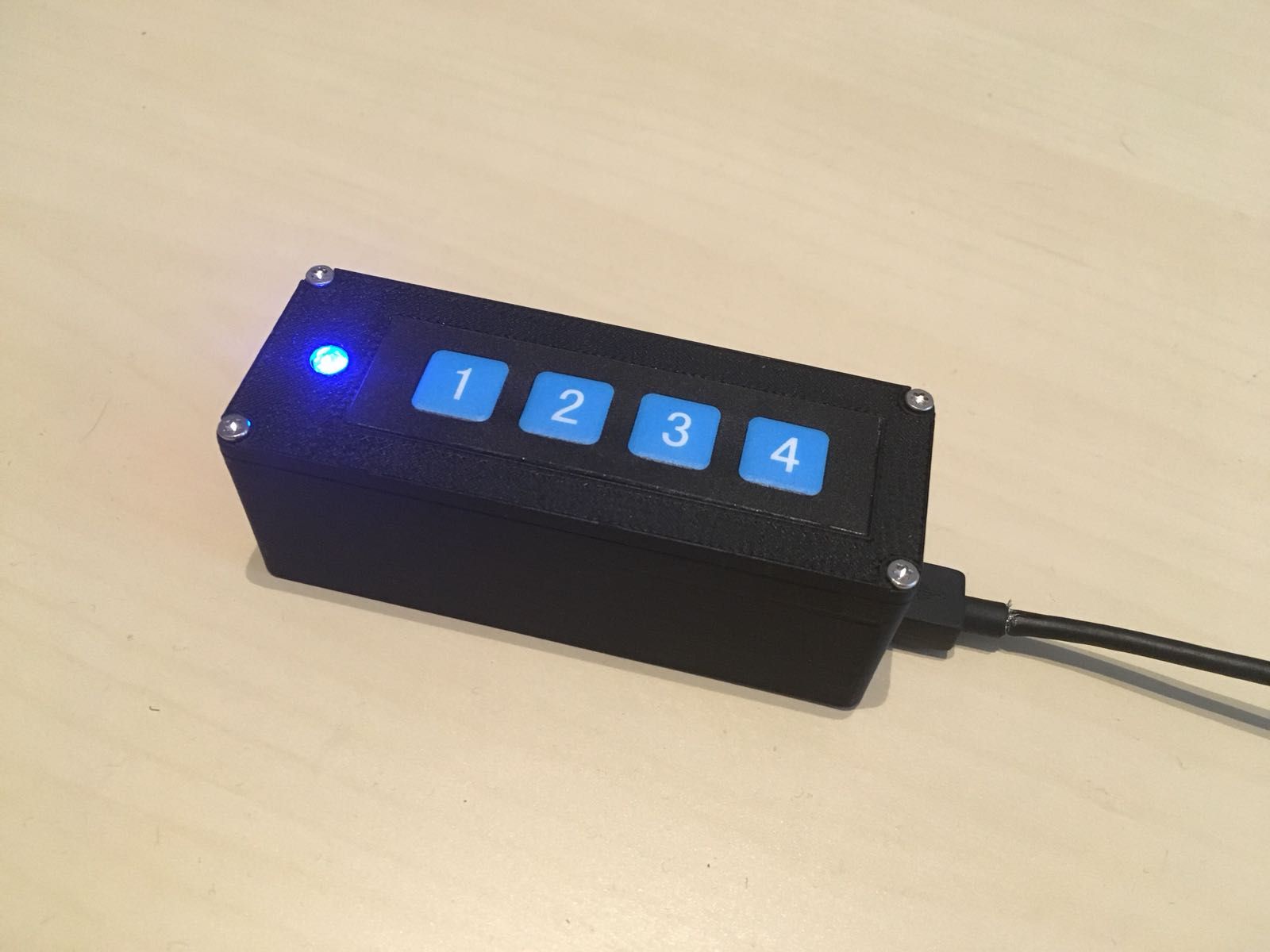 ScriptBox : 3 Steps - Instructables