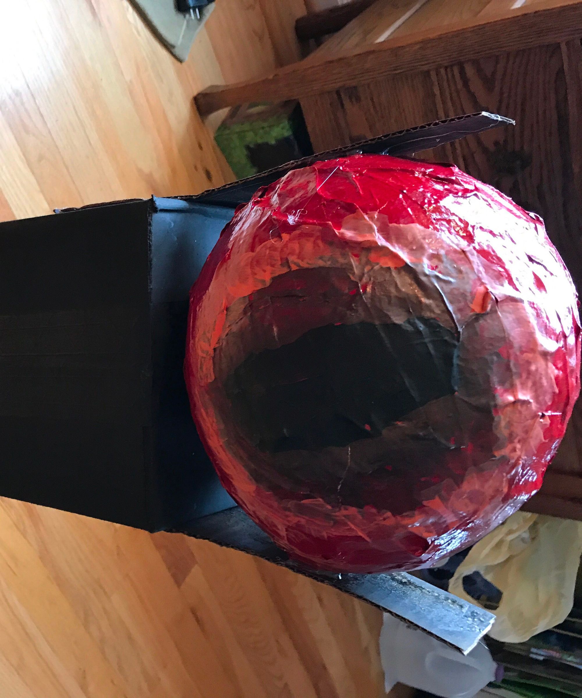 Eye Tower : 11 Steps - Instructables