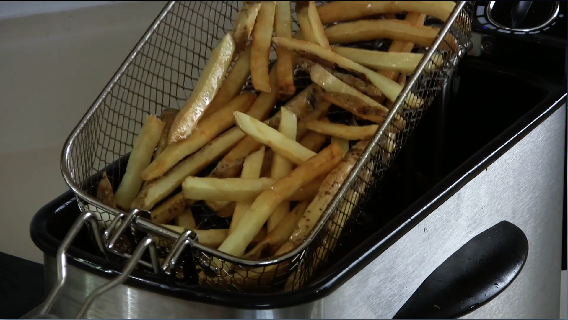 Perfect French Fries : 9 Steps (with Pictures) - Instructables