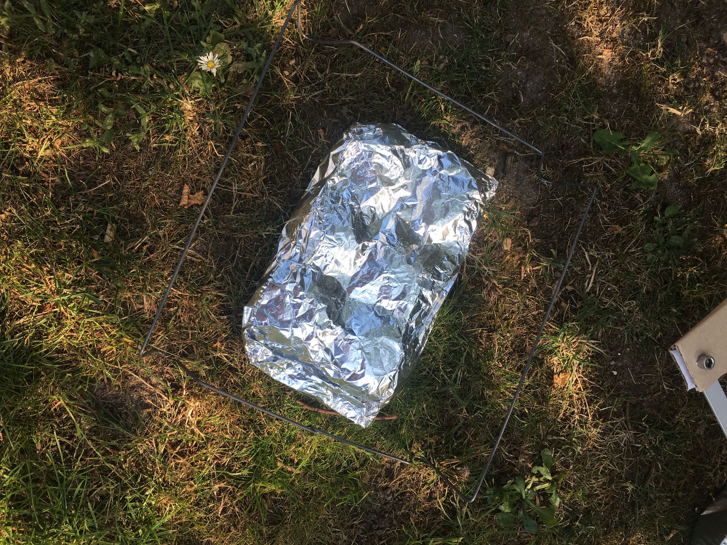 BarbeQuick - a Speedy BBQ Pack : 5 Steps - Instructables