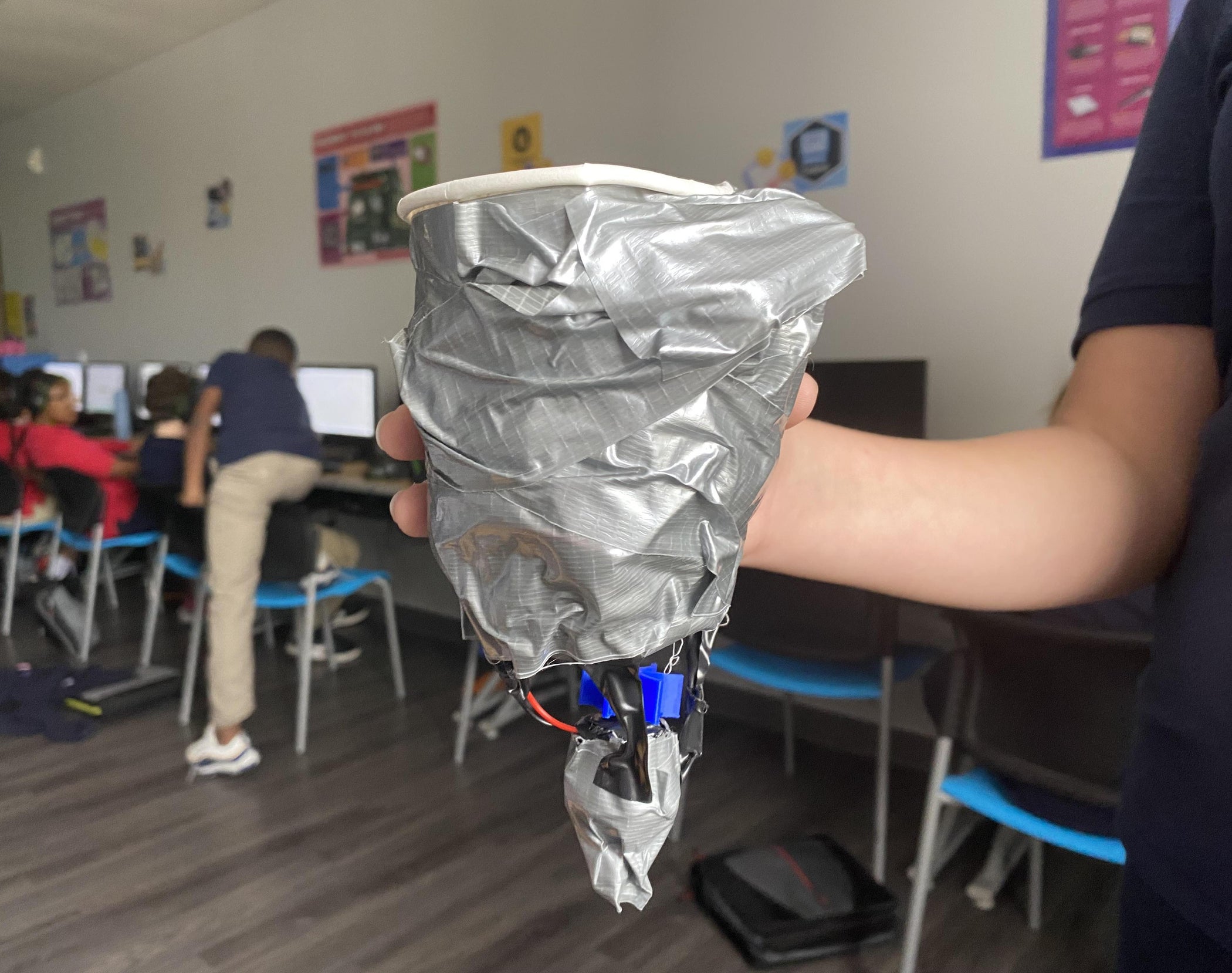 Sprinkler : 5 Steps - Instructables