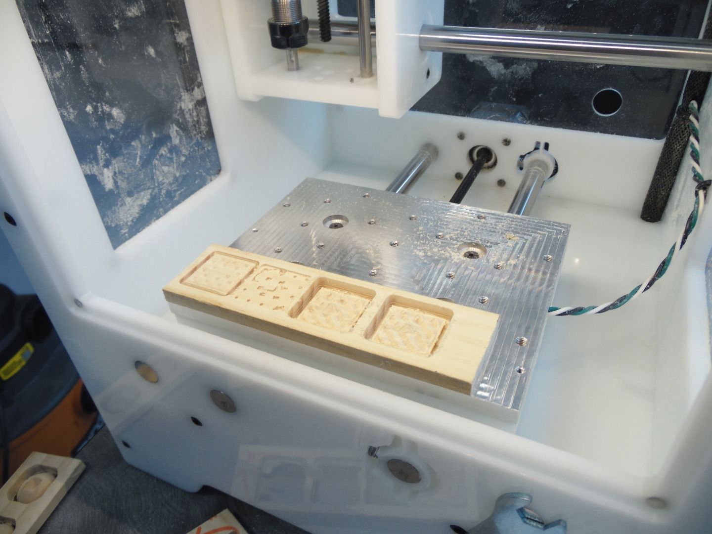 How to Use Autodesk's Fusion 360 With Othermill for Cutting 3D Shapes ...