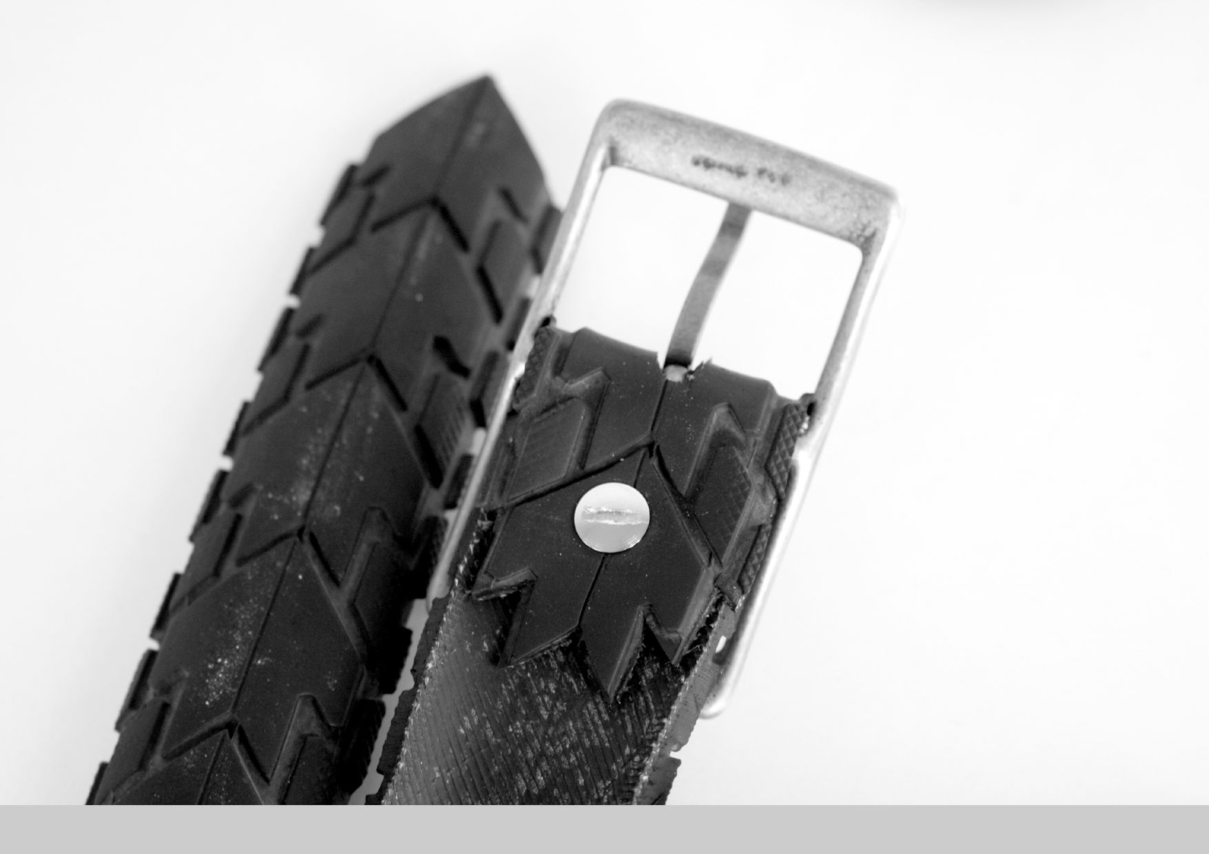 TREAD BELT : 7 Steps (with Pictures) - Instructables