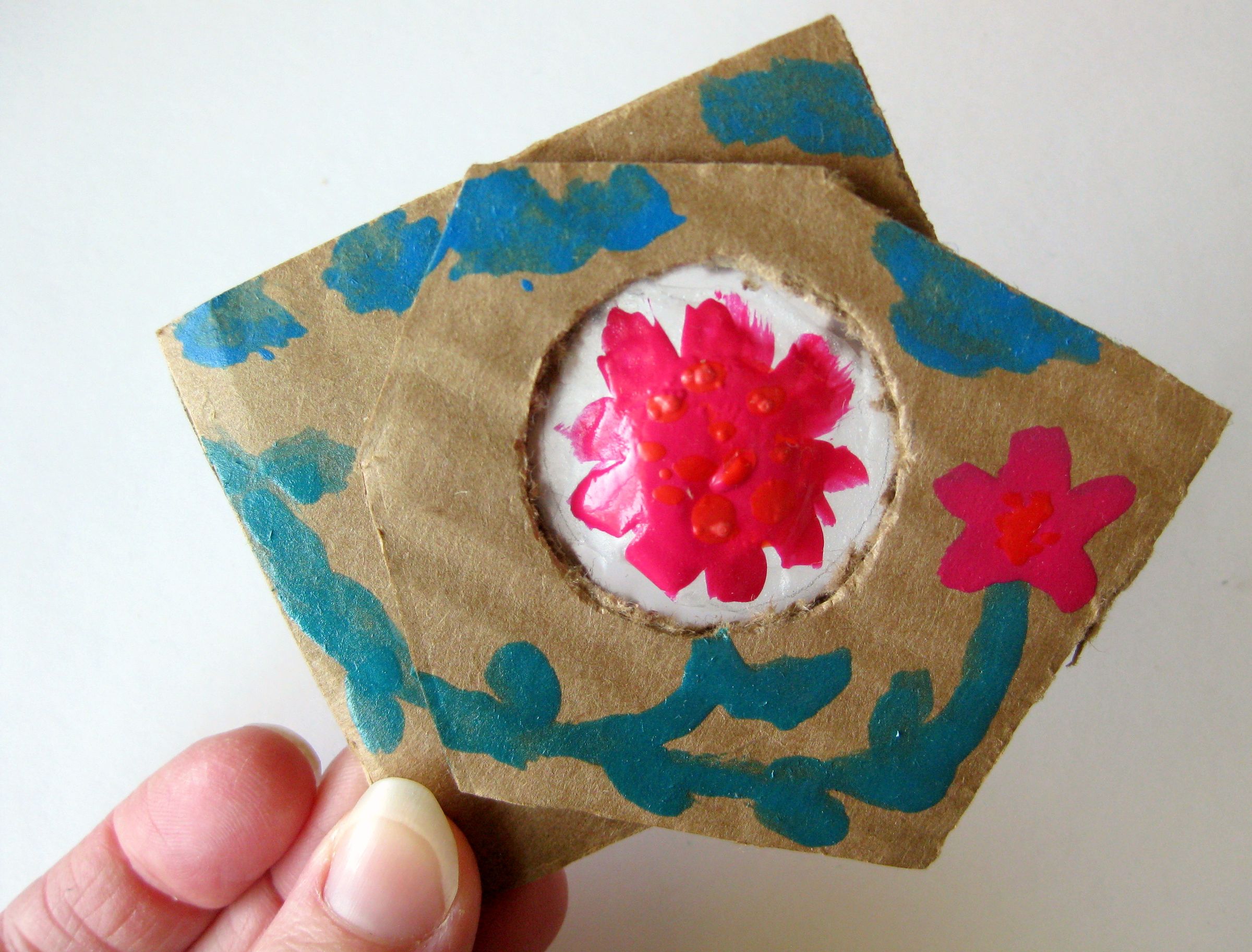 3 Easy Crafts Using Nail Polish and Eggshells : 12 Steps (with Pictures ...