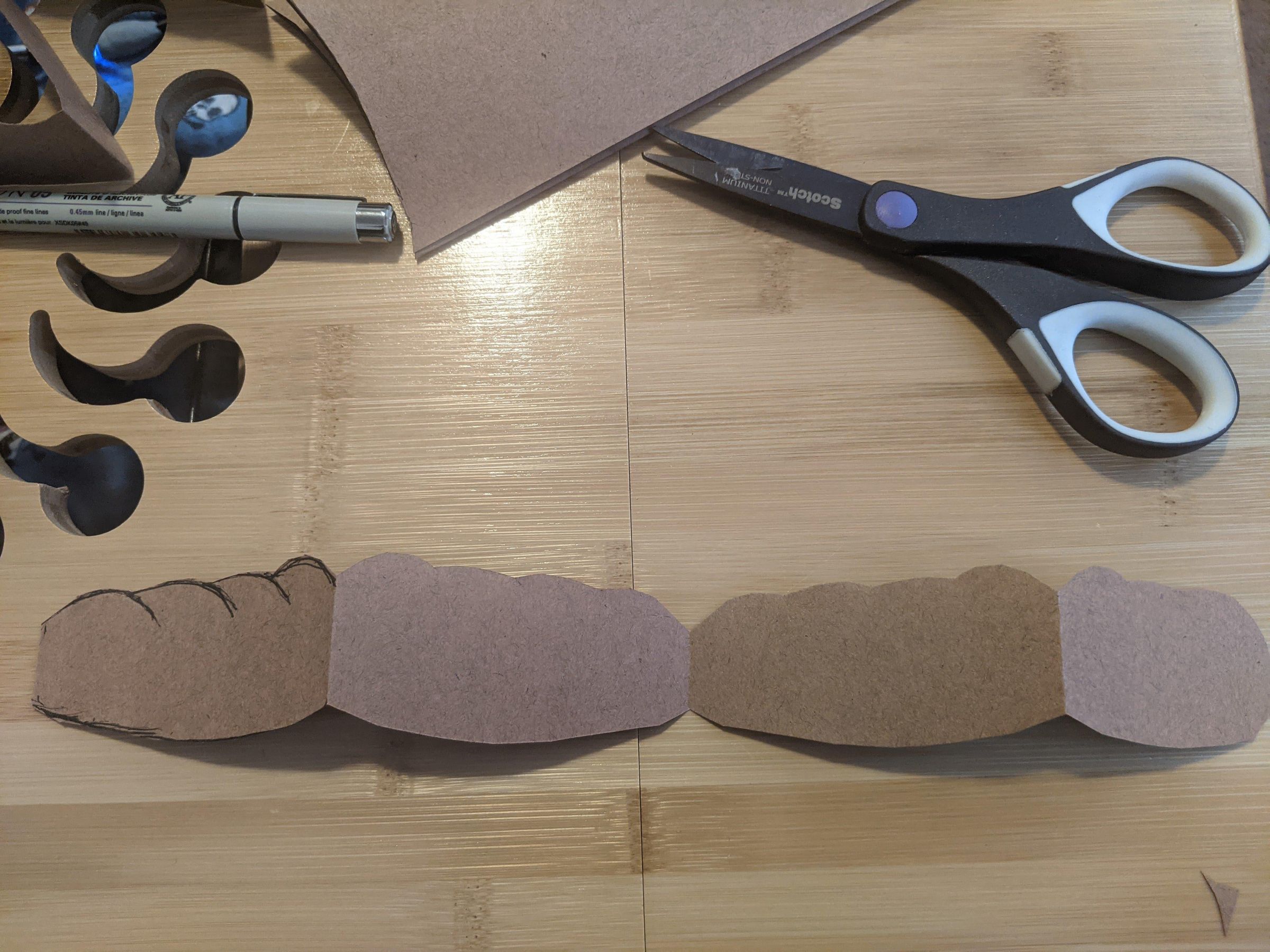 Multiplying Loaves and Fishes : 6 Steps - Instructables