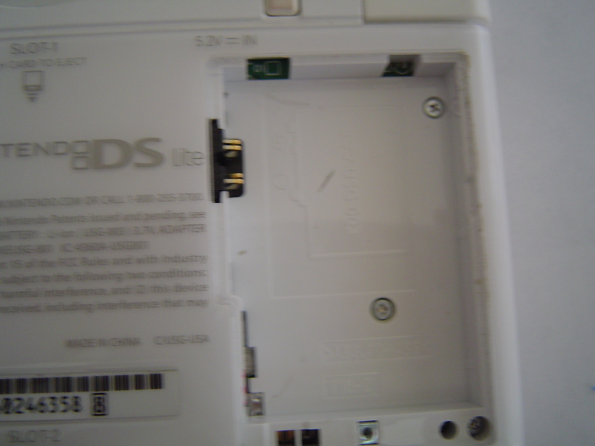 Make a Solar DS "light" (Version 1) : 16 Steps (with Pictures ...