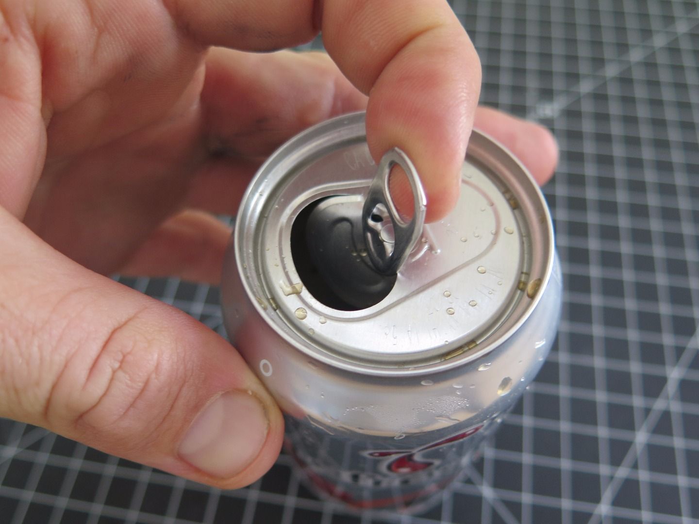 The Most Annoying Sound in the World : 4 Steps (with Pictures ...