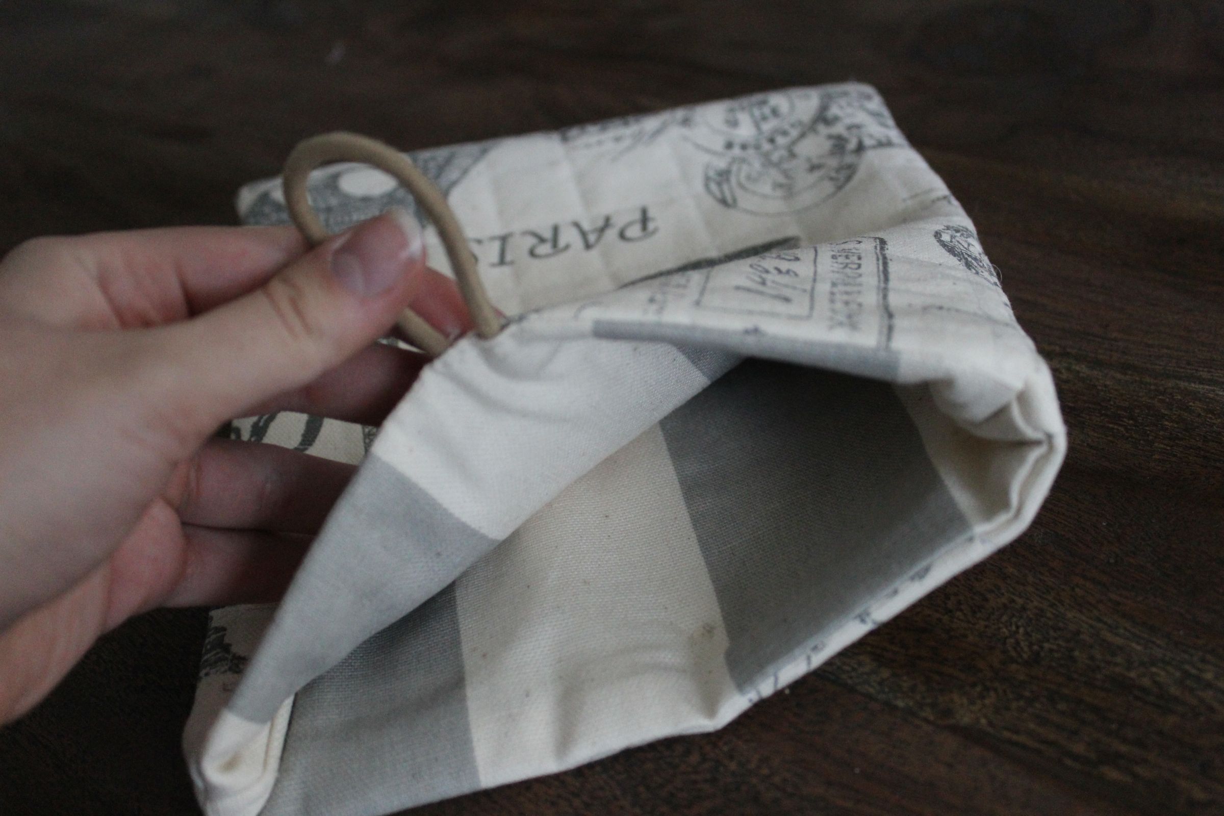 DIY Sewn Book Sleeve : 10 Steps (with Pictures) - Instructables