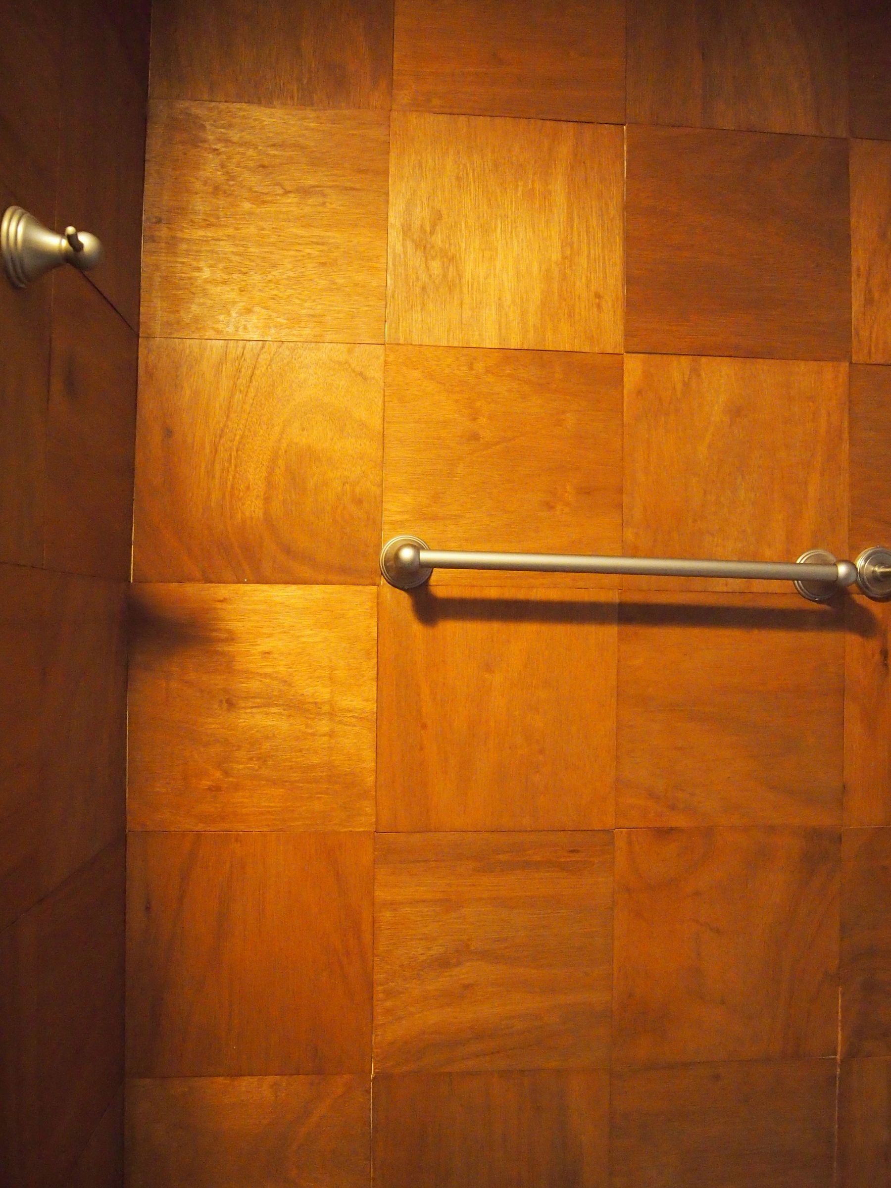 Wood Paneling: a Simple and Inexpensive Way to Upgrade Any Room : 6 ...