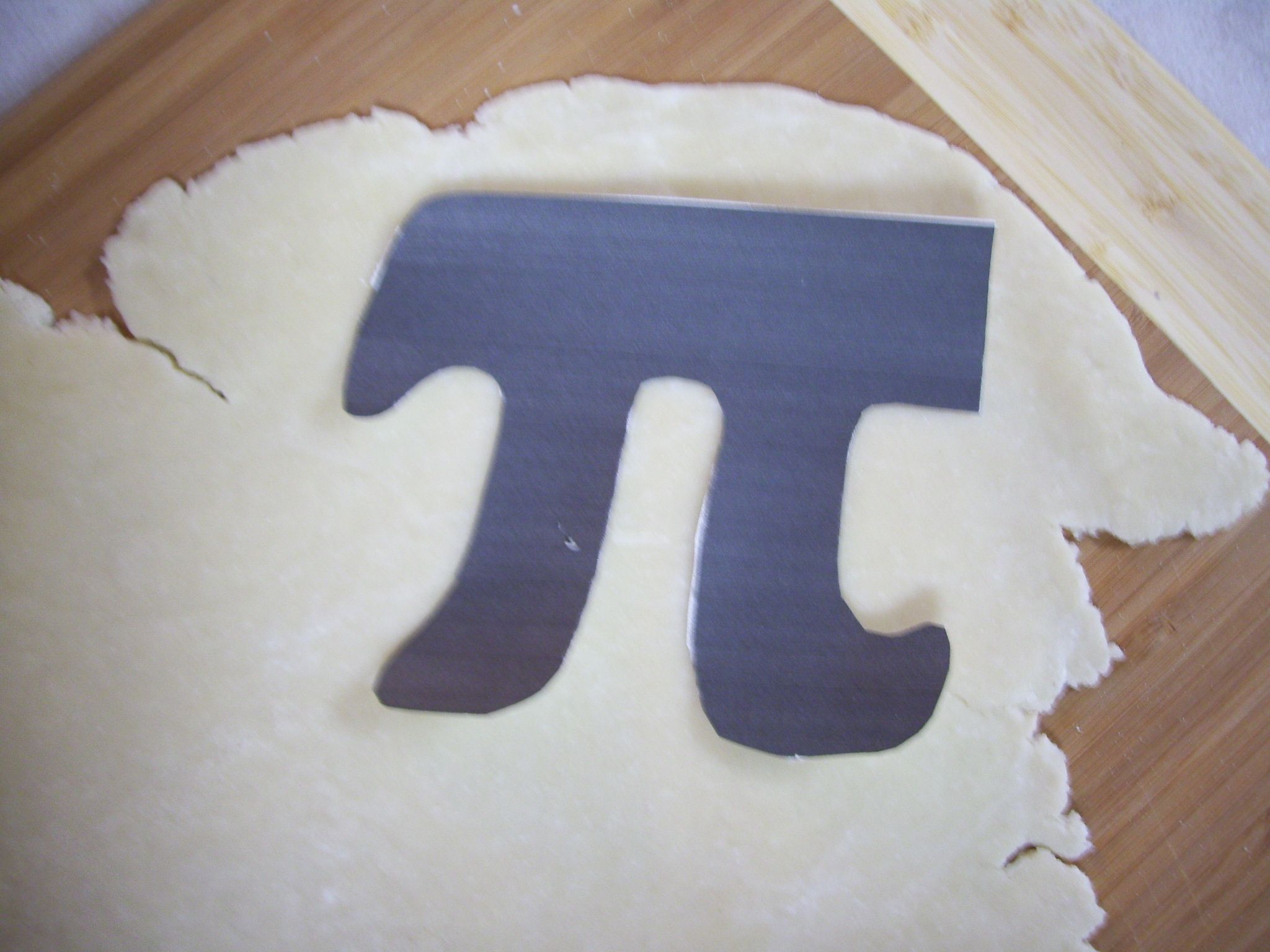 Fried Pi Pies : 5 Steps (with Pictures) - Instructables