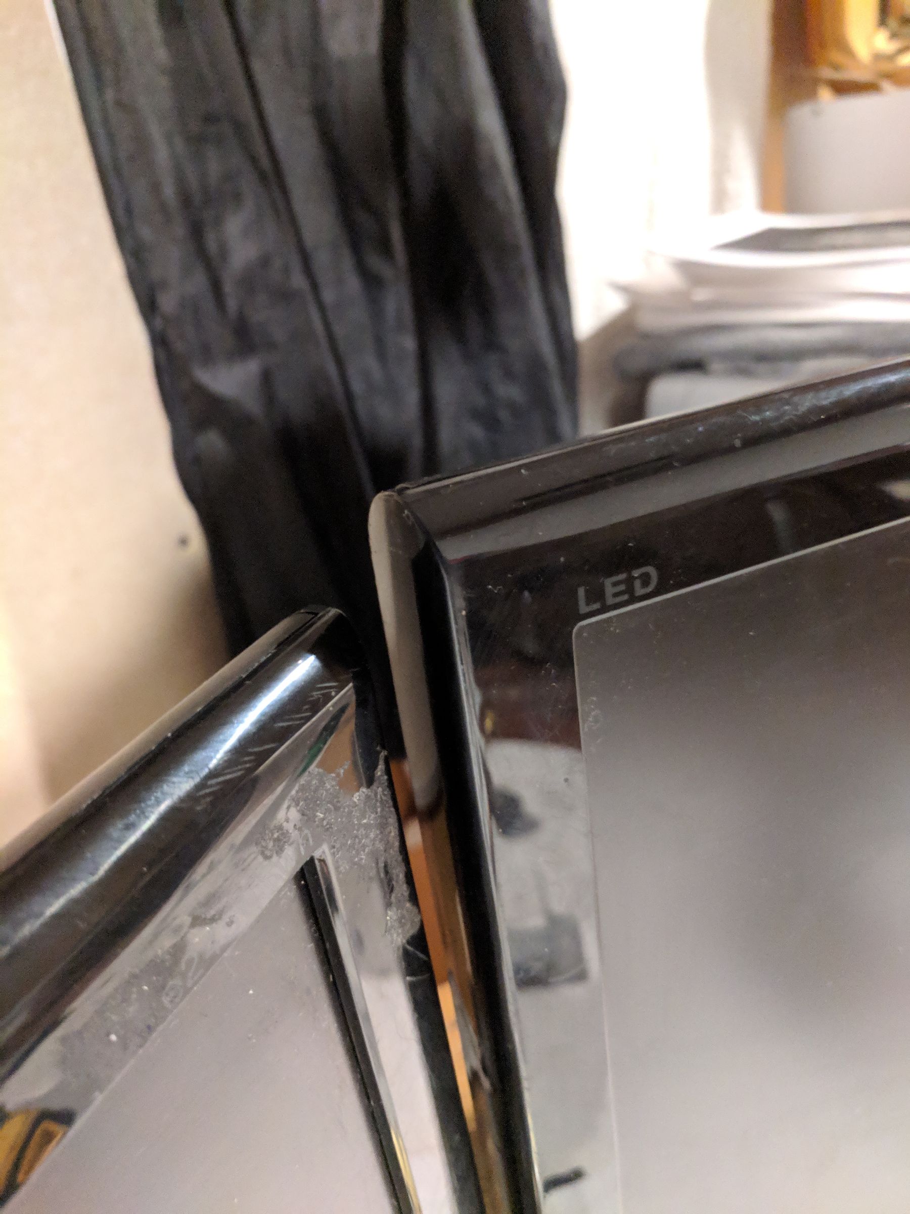 Build an Adjustable Triple Monitor Stand : 6 Steps - Instructables