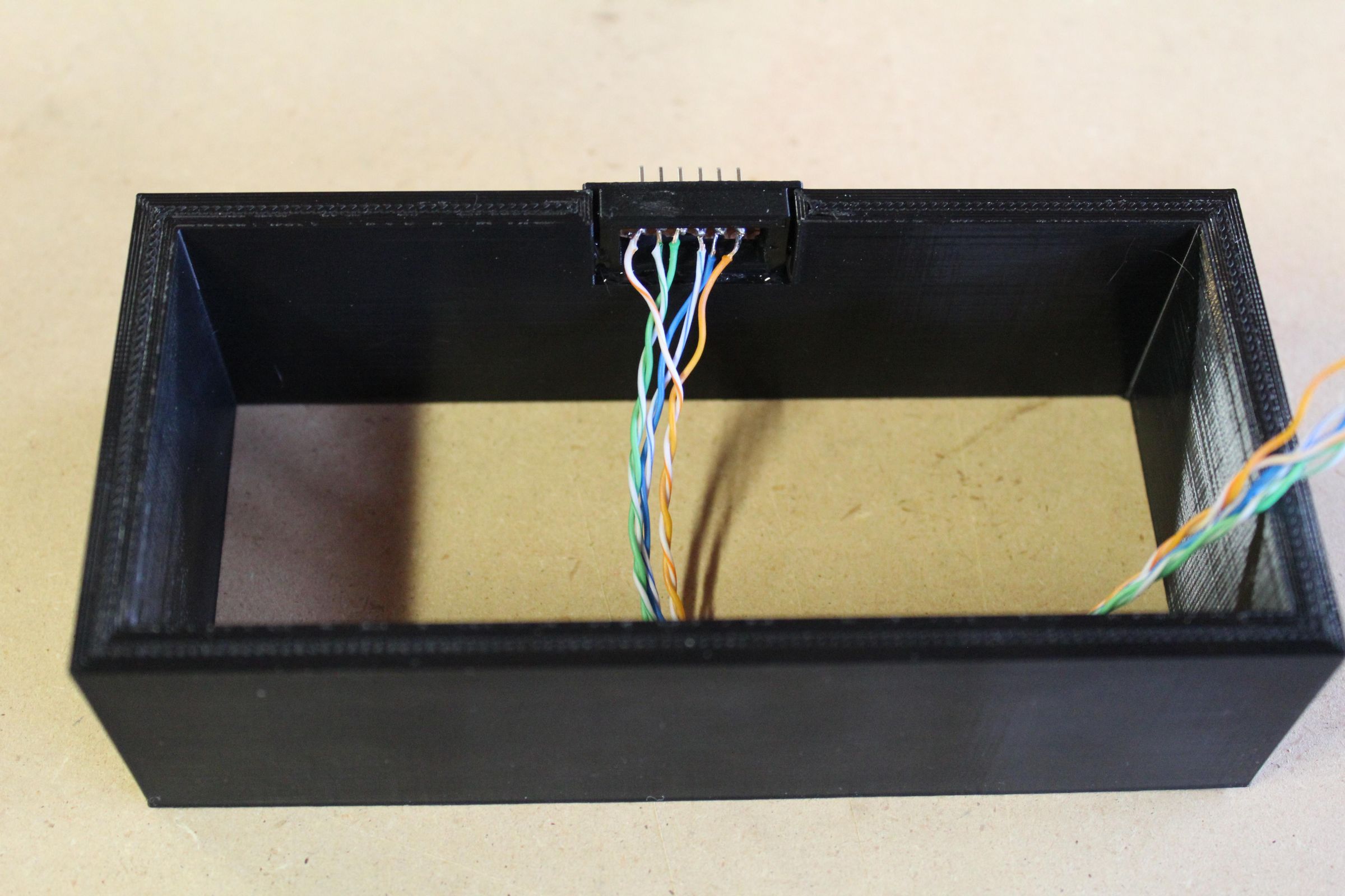 Shift Register Keyboard for Arduino : 8 Steps (with Pictures ...