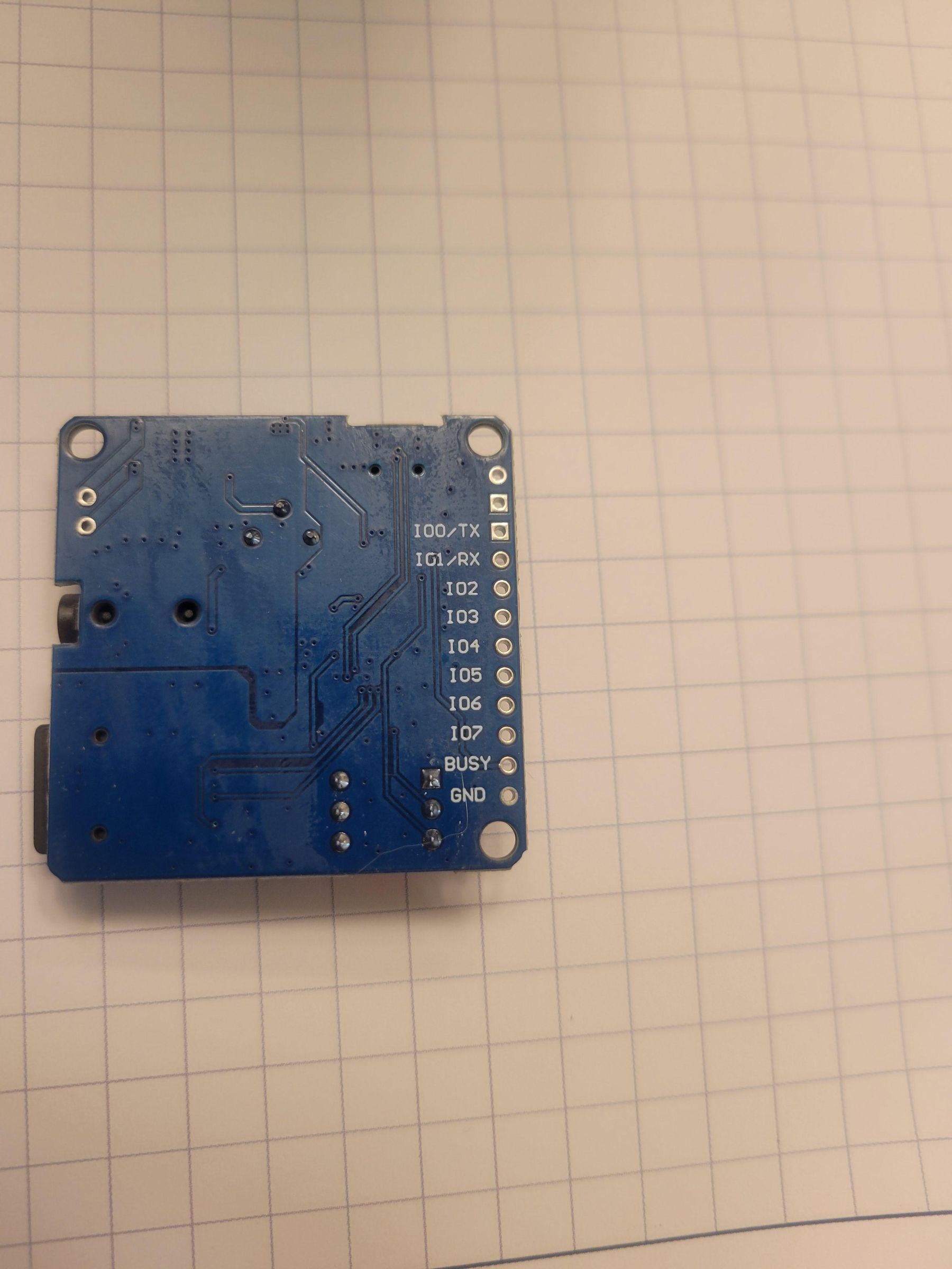 RFID Treasure Hunt Box With MP3 Player : 17 Steps (with Pictures ...