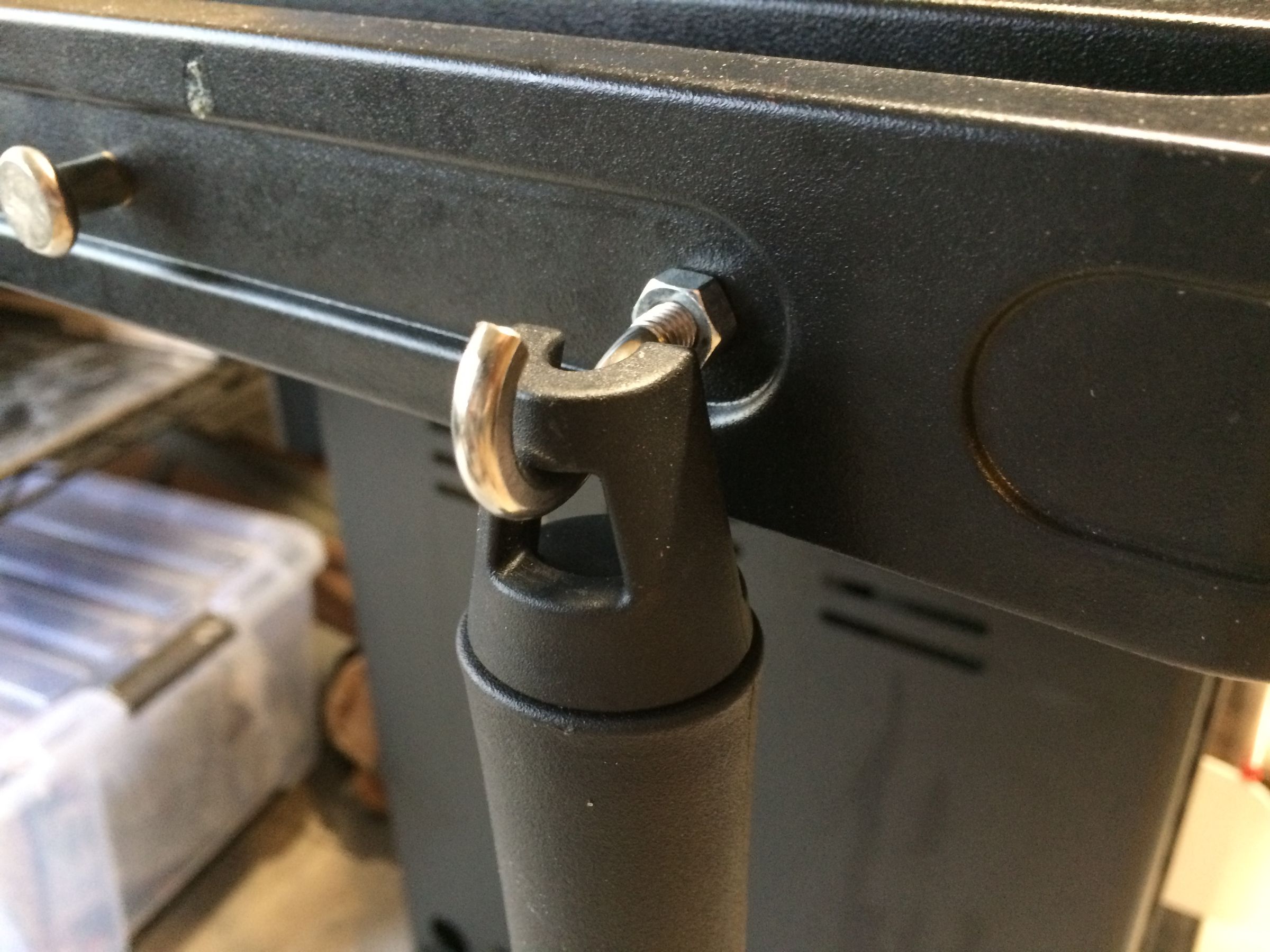 Grill Hook Upgrade : 6 Steps (with Pictures) - Instructables