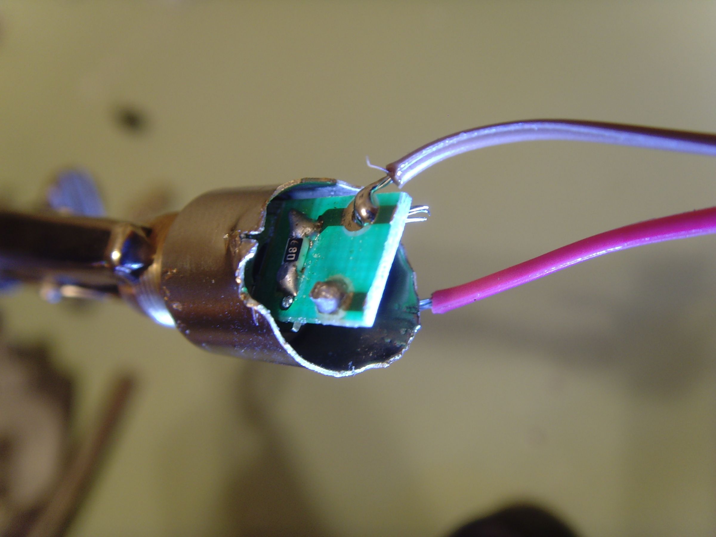 Radiation Kid Gun Build : 8 Steps - Instructables