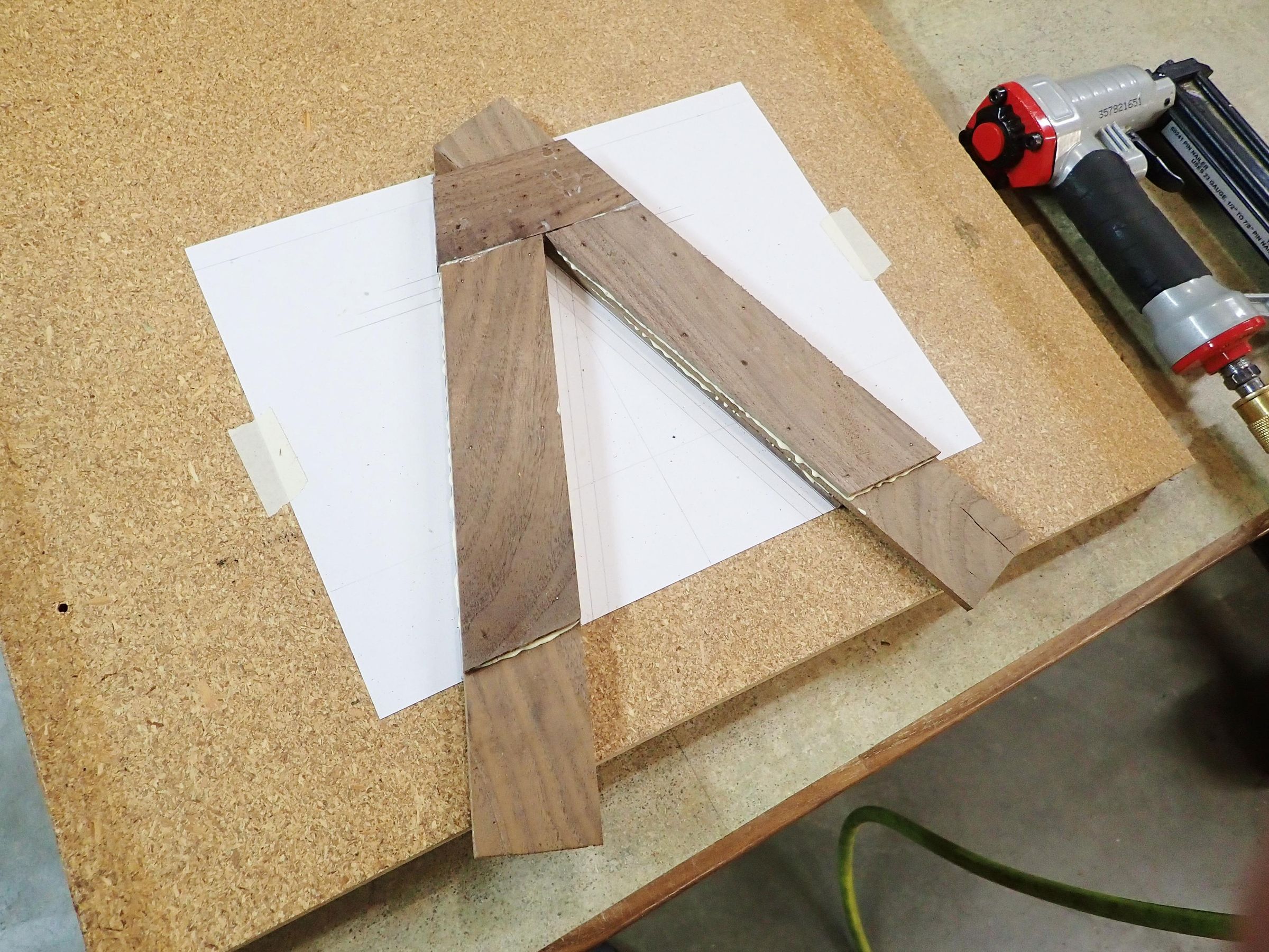 Make a Custom Tilt-Top Tool Caddy : 11 Steps (with Pictures ...