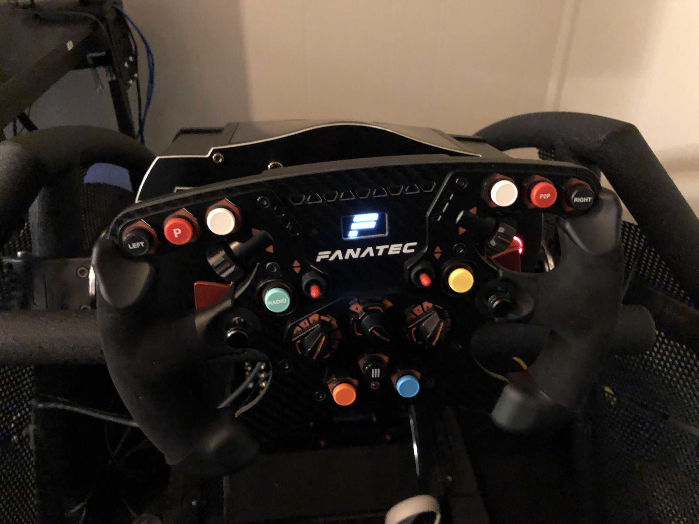 Setting Up IRacing VR Simulation : 9 Steps - Instructables