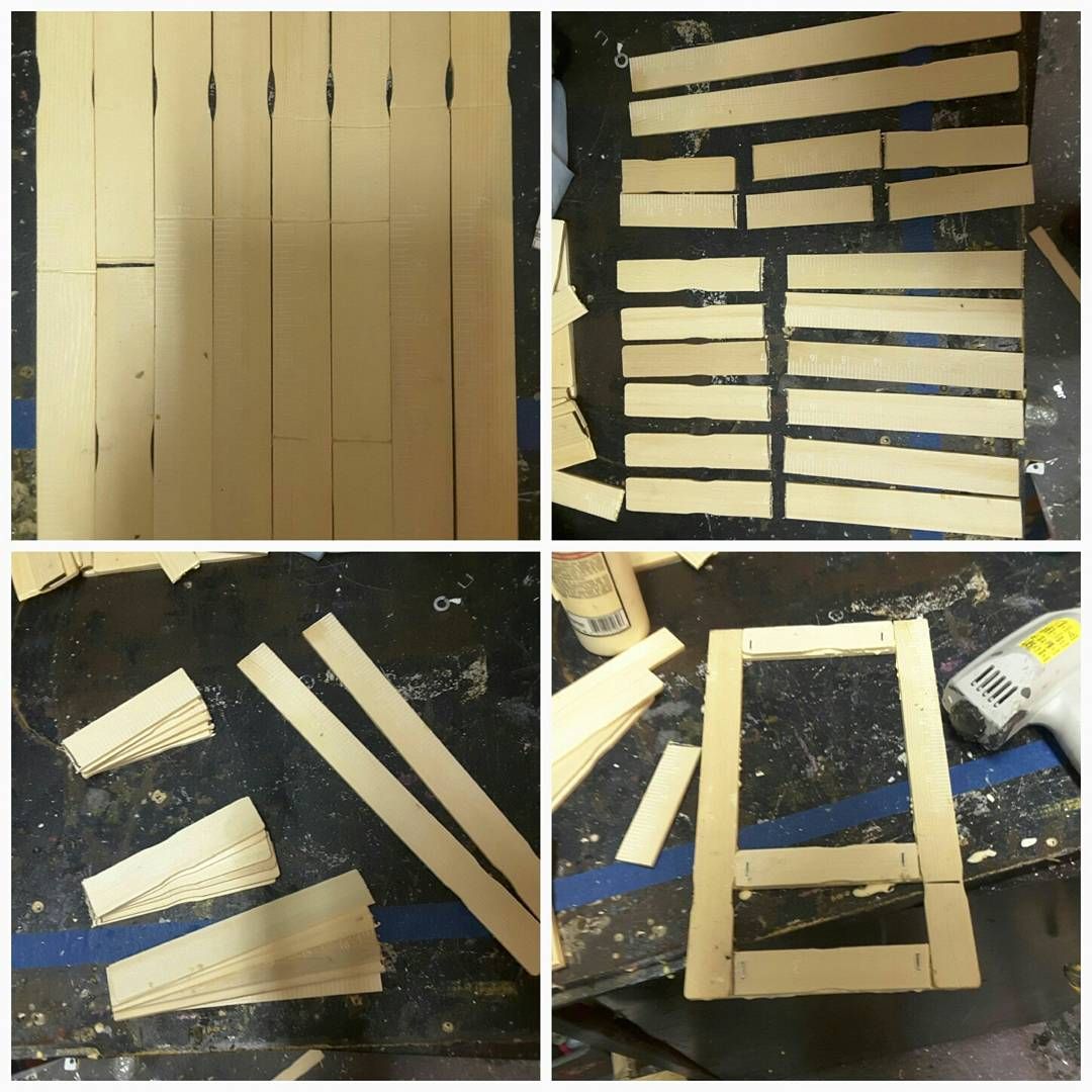 BUDGET SCREENPRINT DIY : 10 Steps (with Pictures) - Instructables