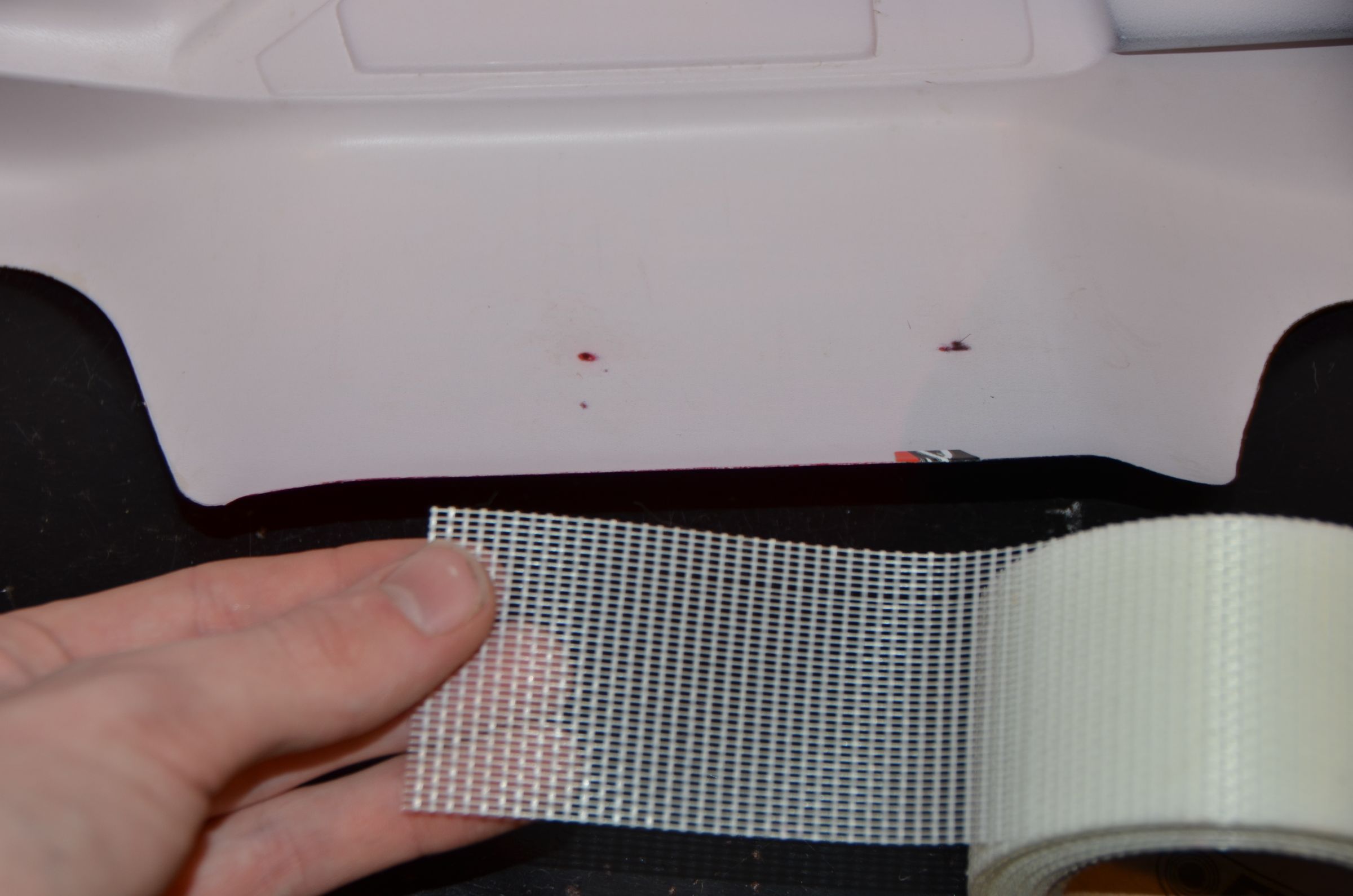 How to Reinforce Your RC Car Body : 7 Steps - Instructables