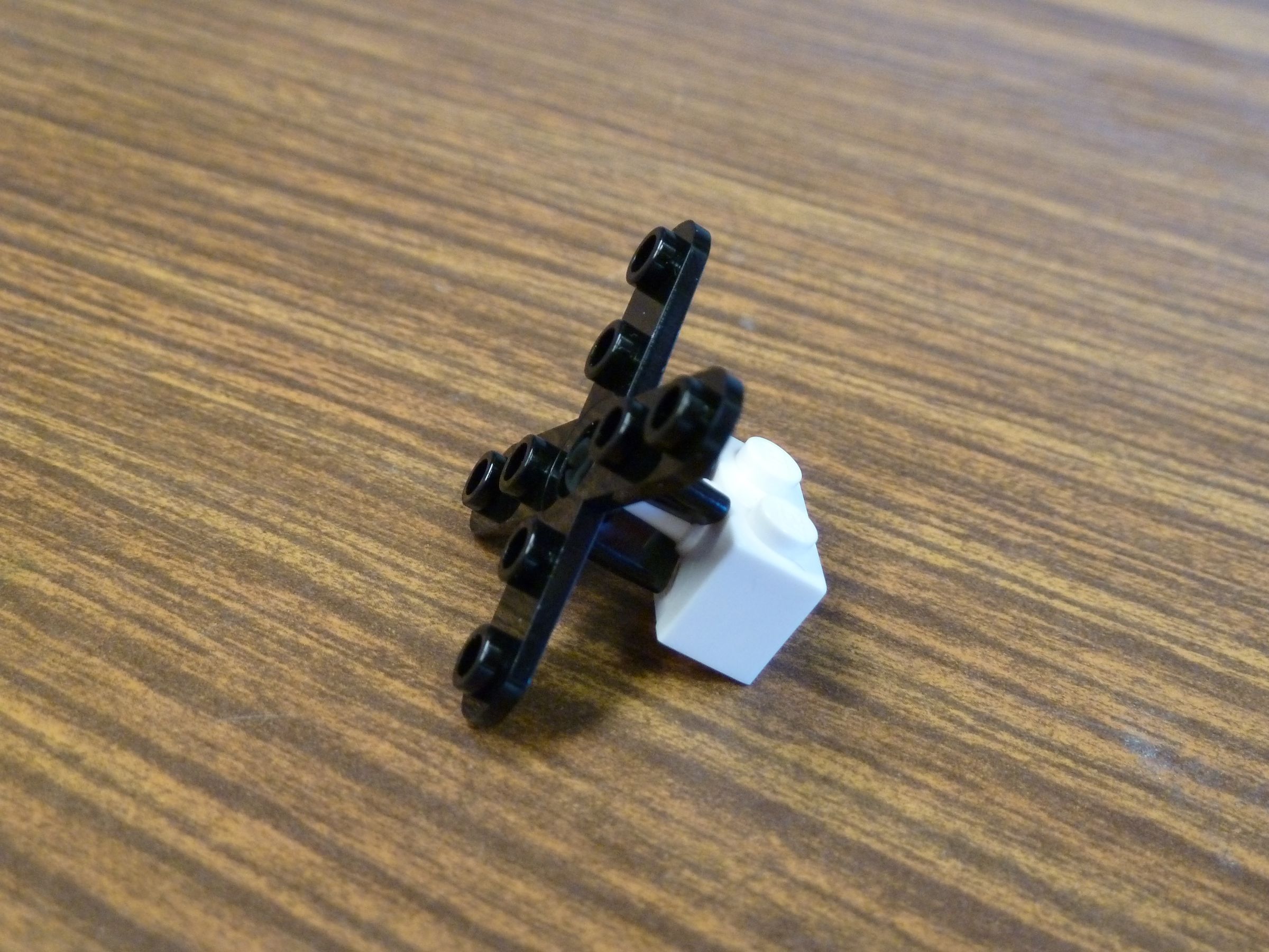 How to Make a Sweet Lego Propeller Car! : 8 Steps - Instructables