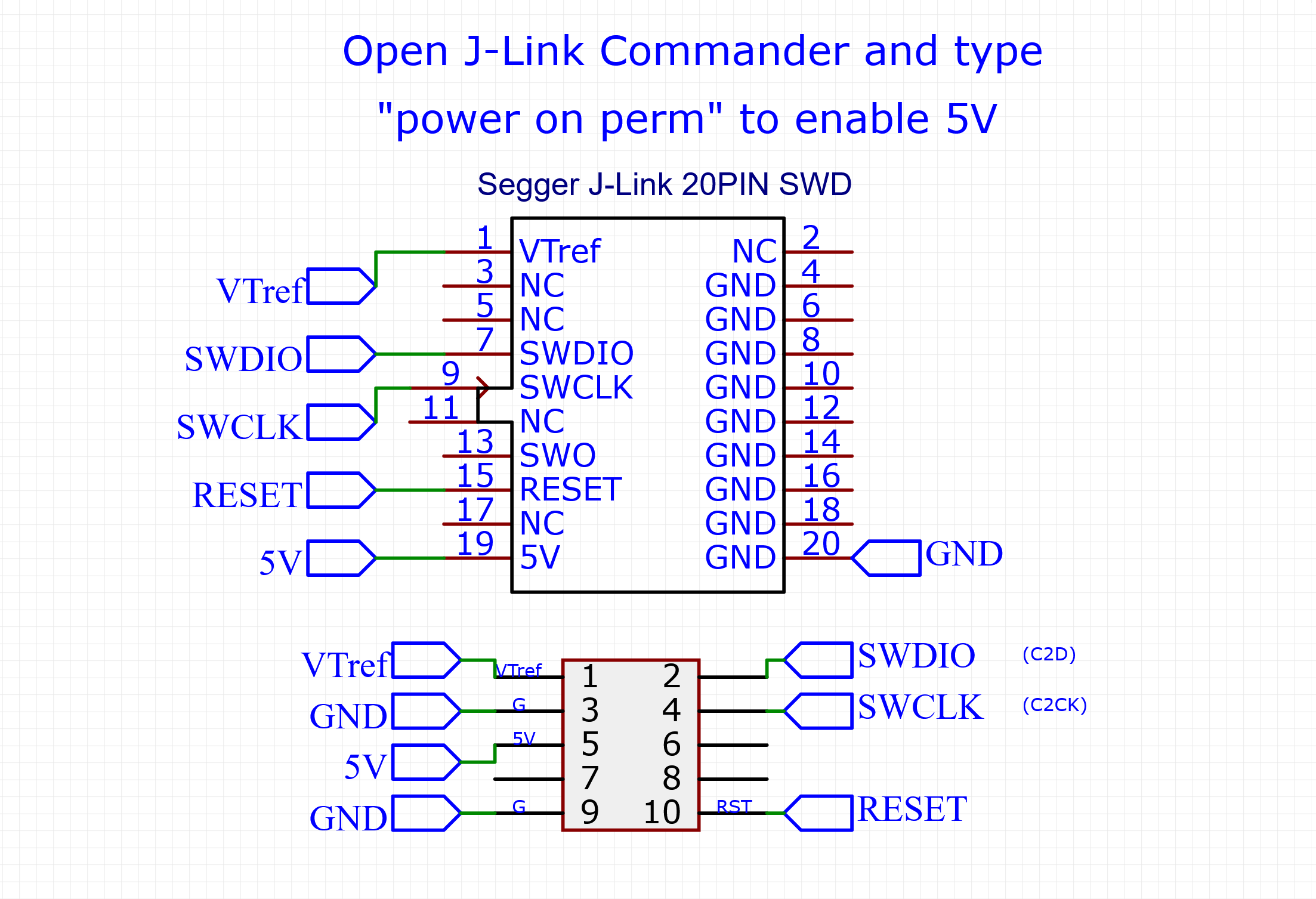EFM8BB1 Kinetic Light Triangles : 14 Steps (with Pictures) - Instructables