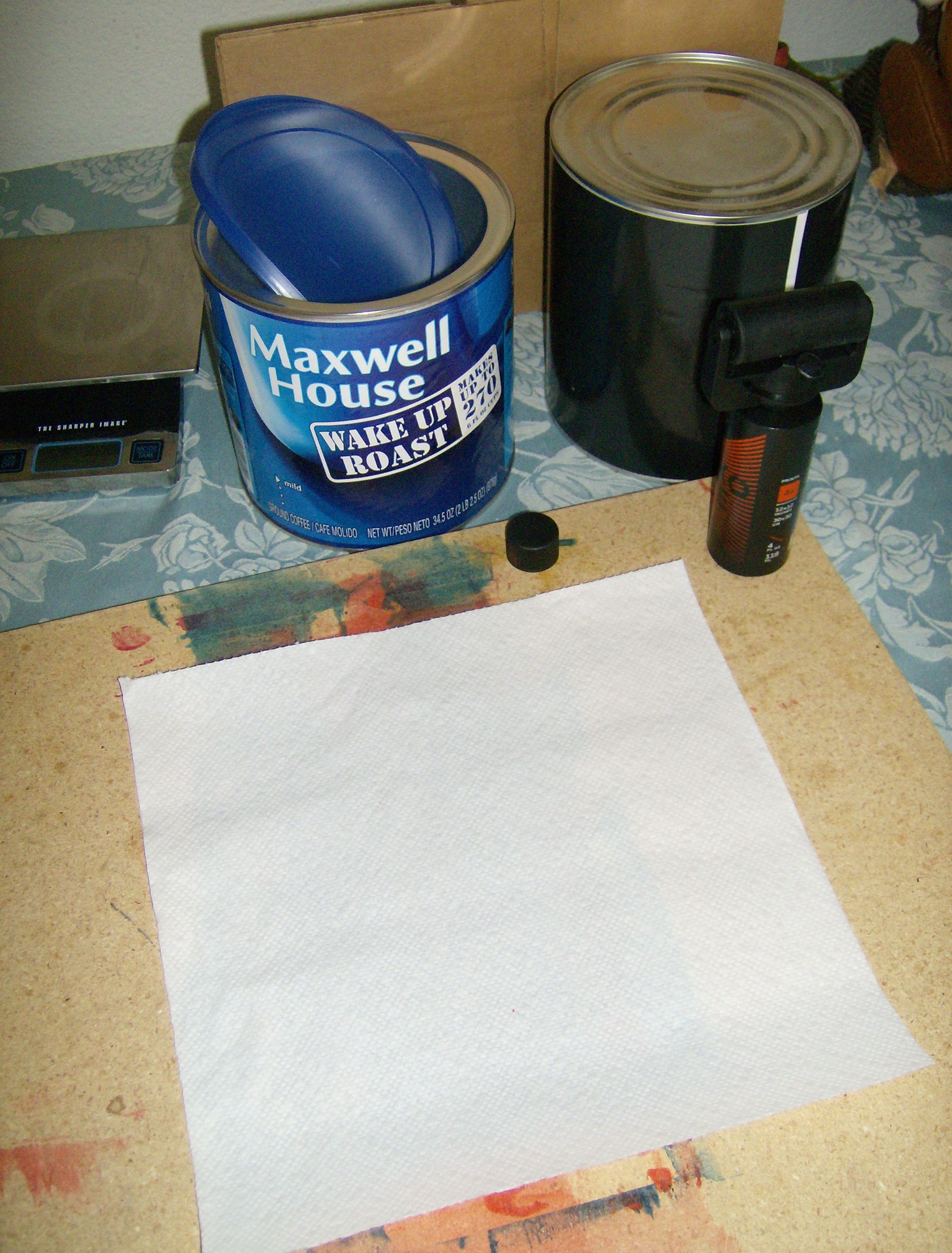 DIY Ultraviolet Light Indicator Strips - Instructables