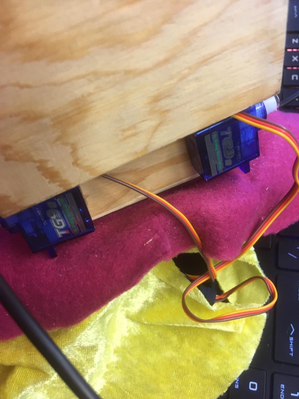 Biting Box : 4 Steps - Instructables