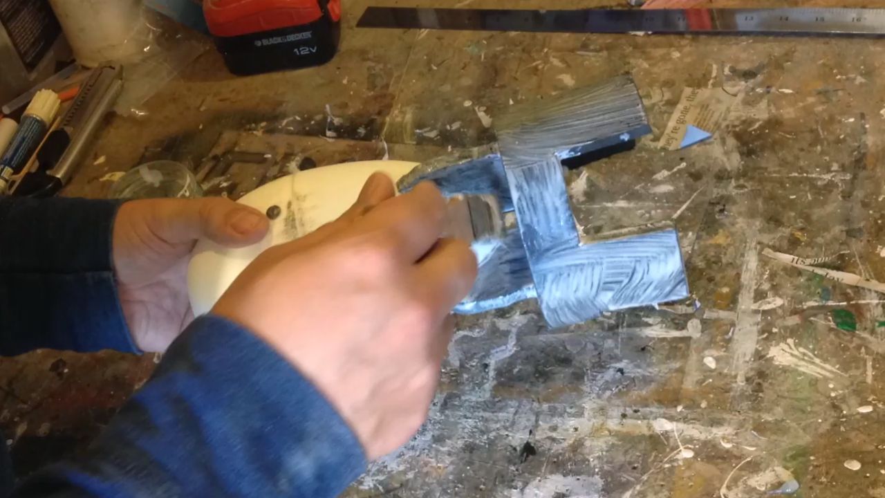 DIY Fallout Bomb Prop : 3 Steps (with Pictures) - Instructables