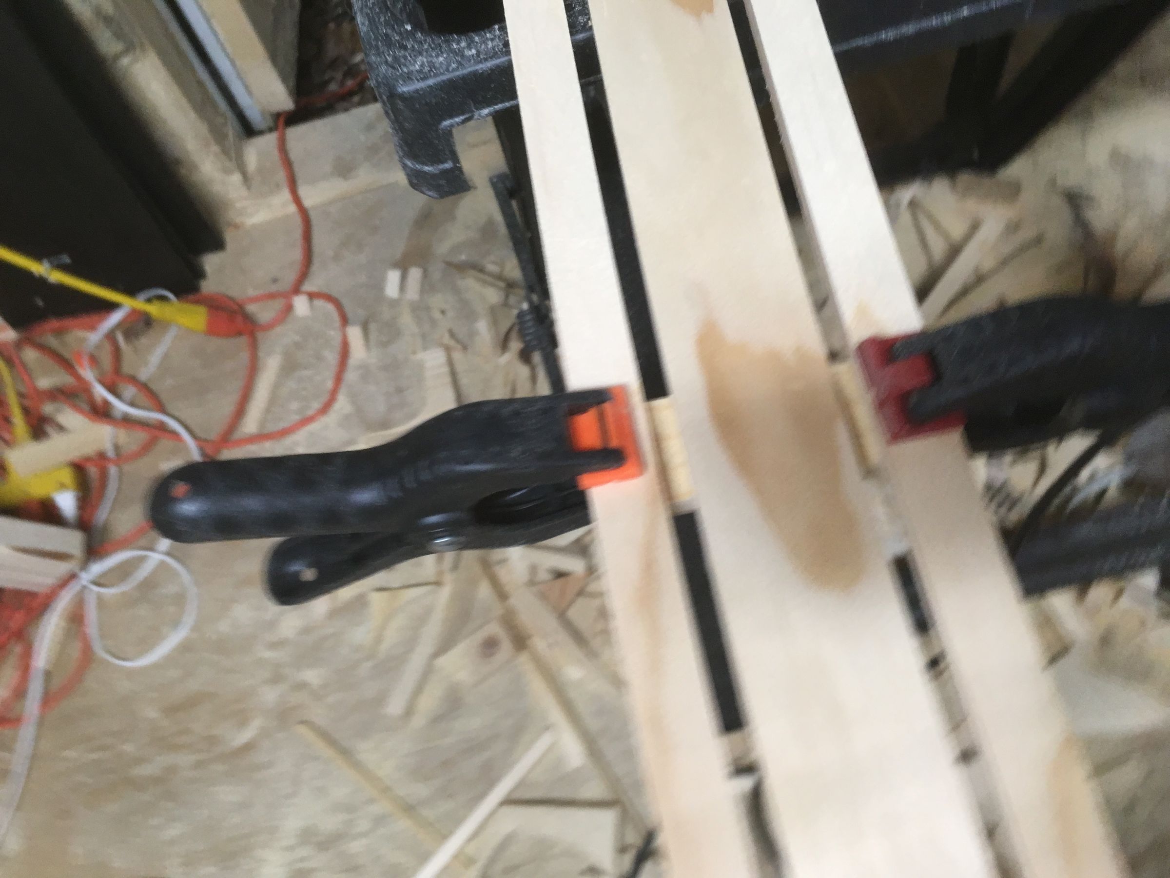 Wall Easel : 38 Steps (with Pictures) - Instructables