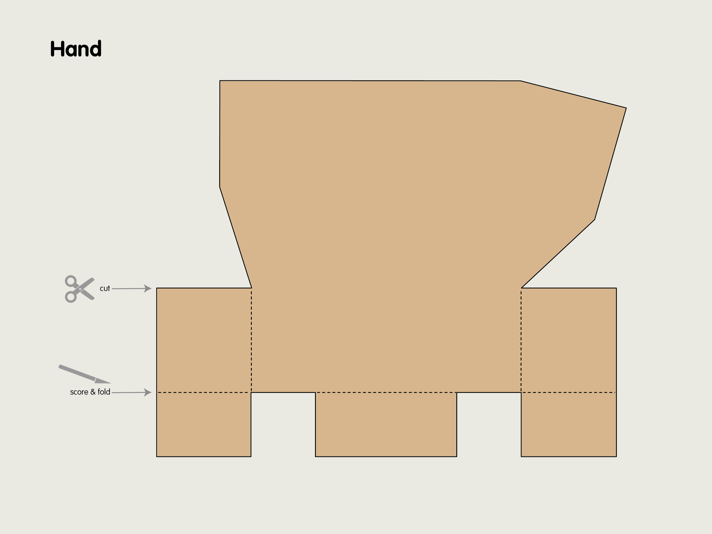 Robotic Hand With Micro:bit : 22 Steps (with Pictures) - Instructables