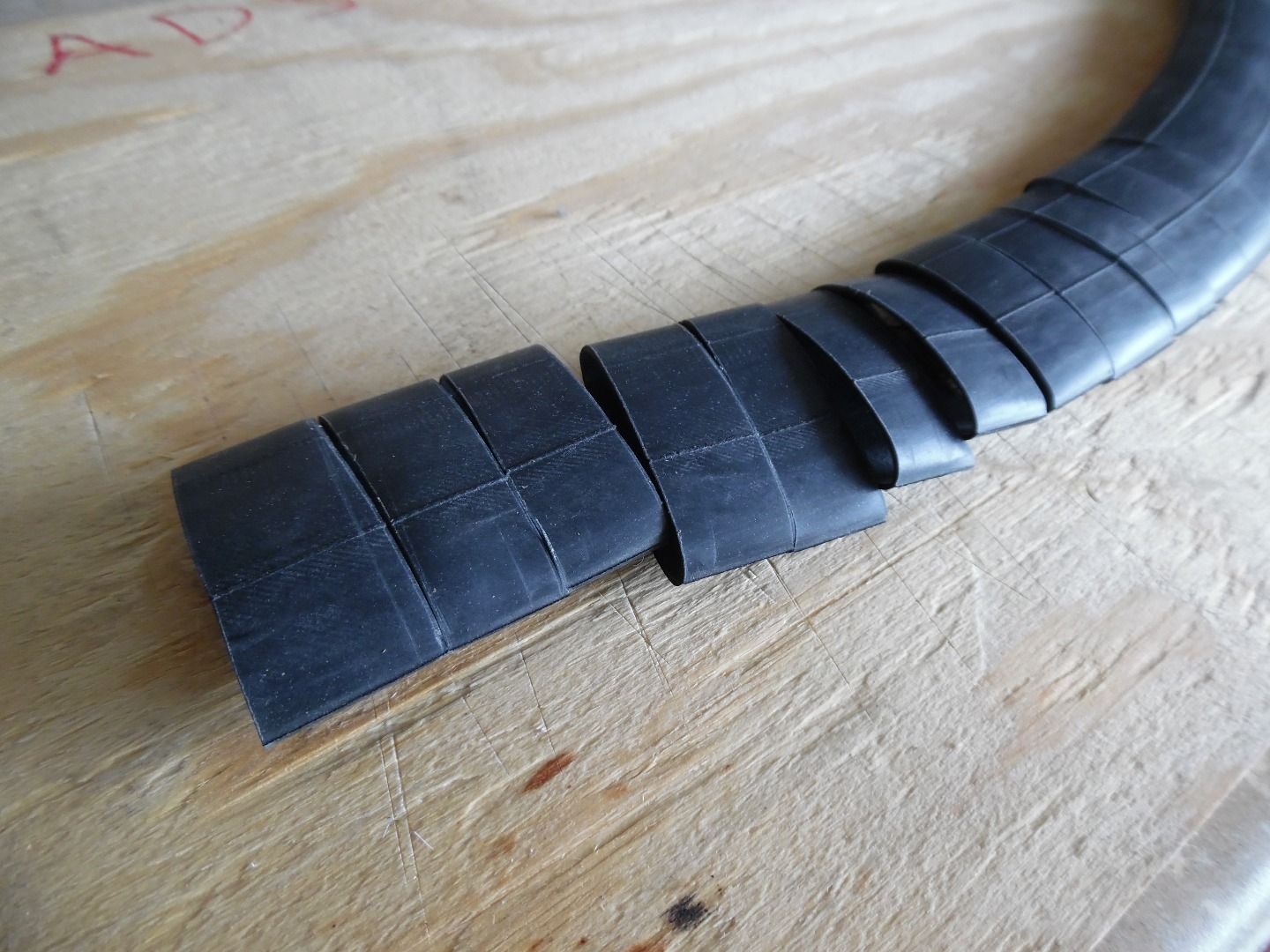 Inner Tube Rubber Band Balls : 7 Steps (with Pictures) - Instructables