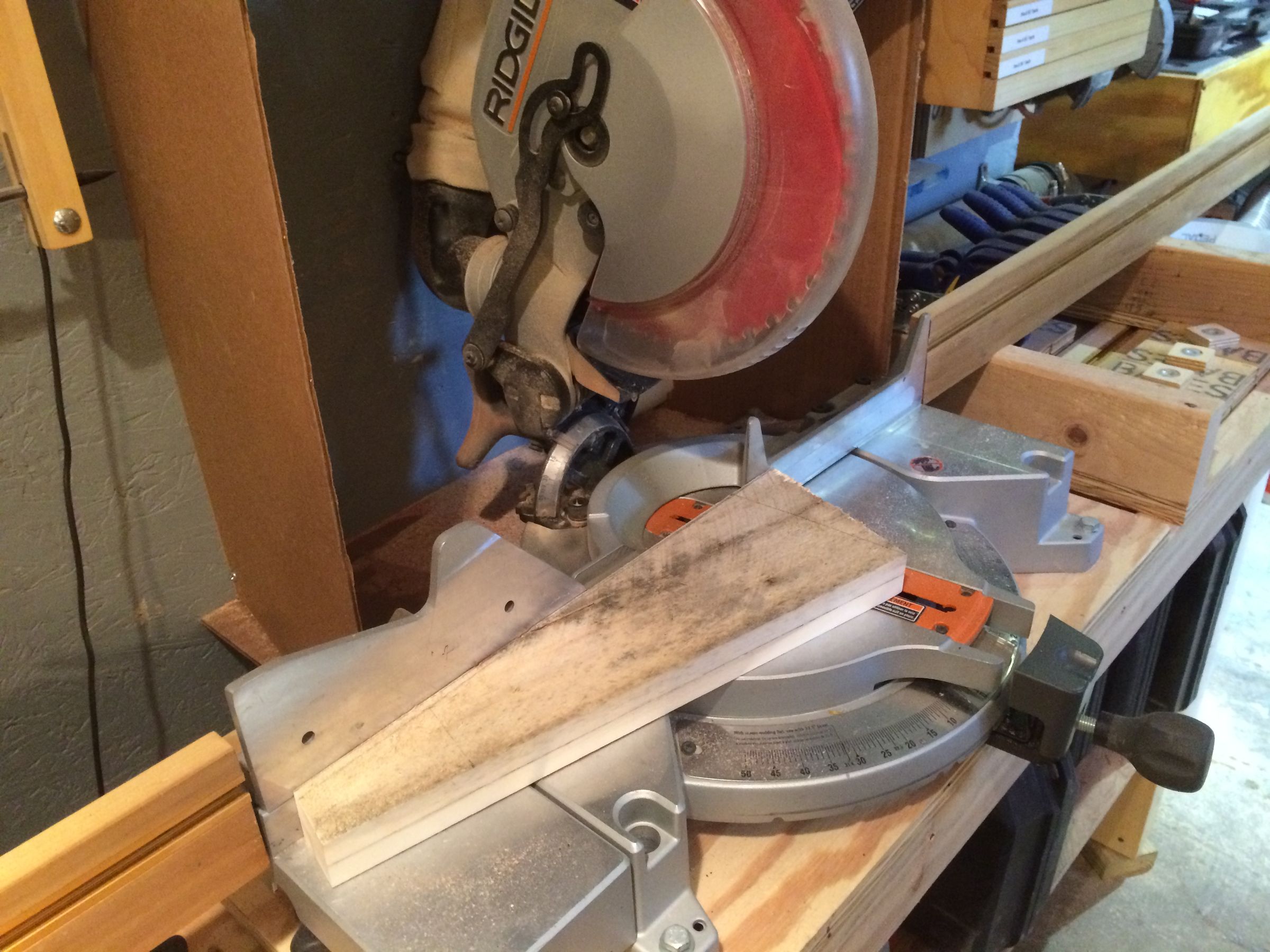 Wild Rabbit Feeder : 6 Steps - Instructables