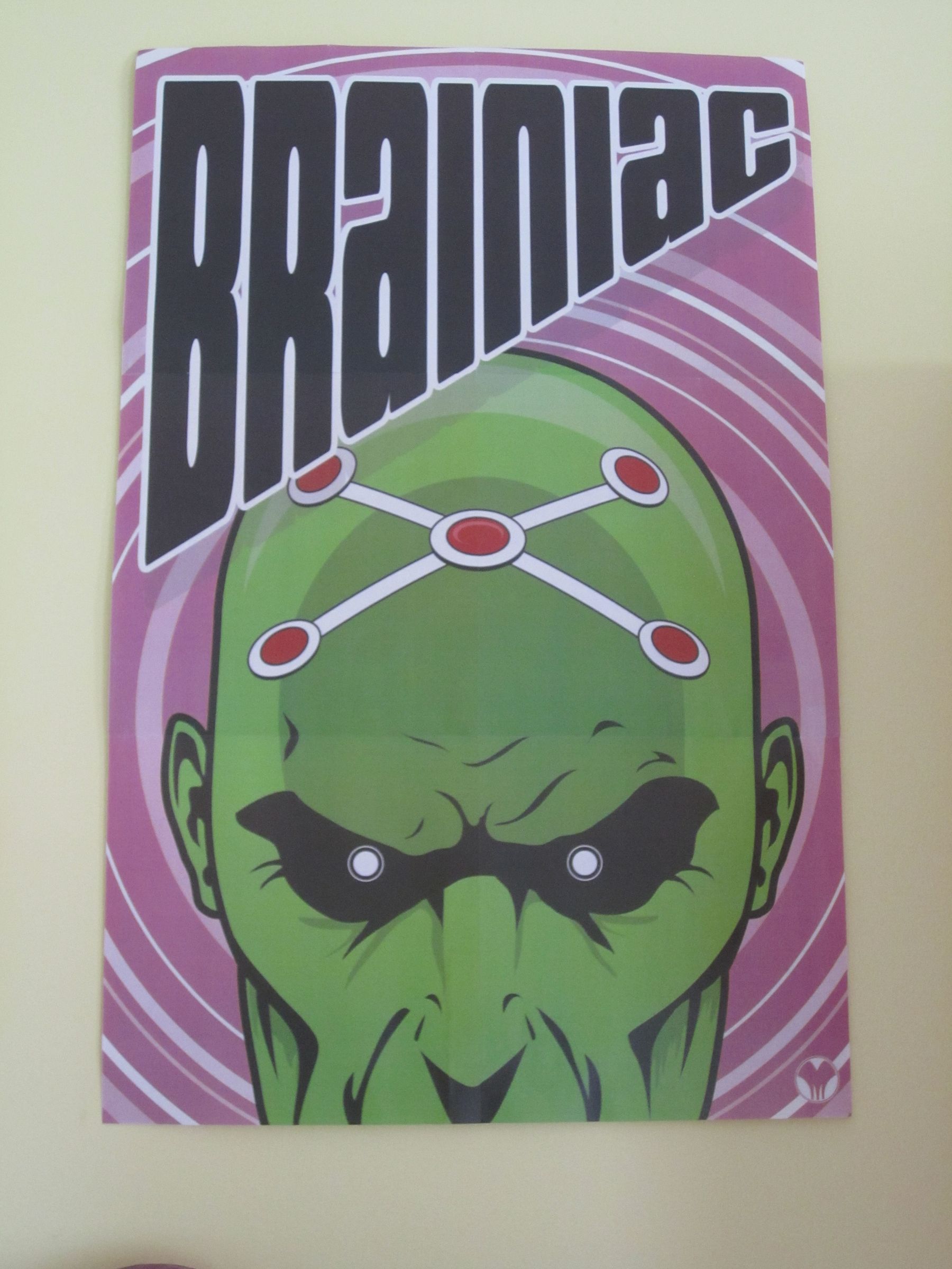 How to Make Your Own Custom Full Size Homemade Movie Posters : 7 Steps ...