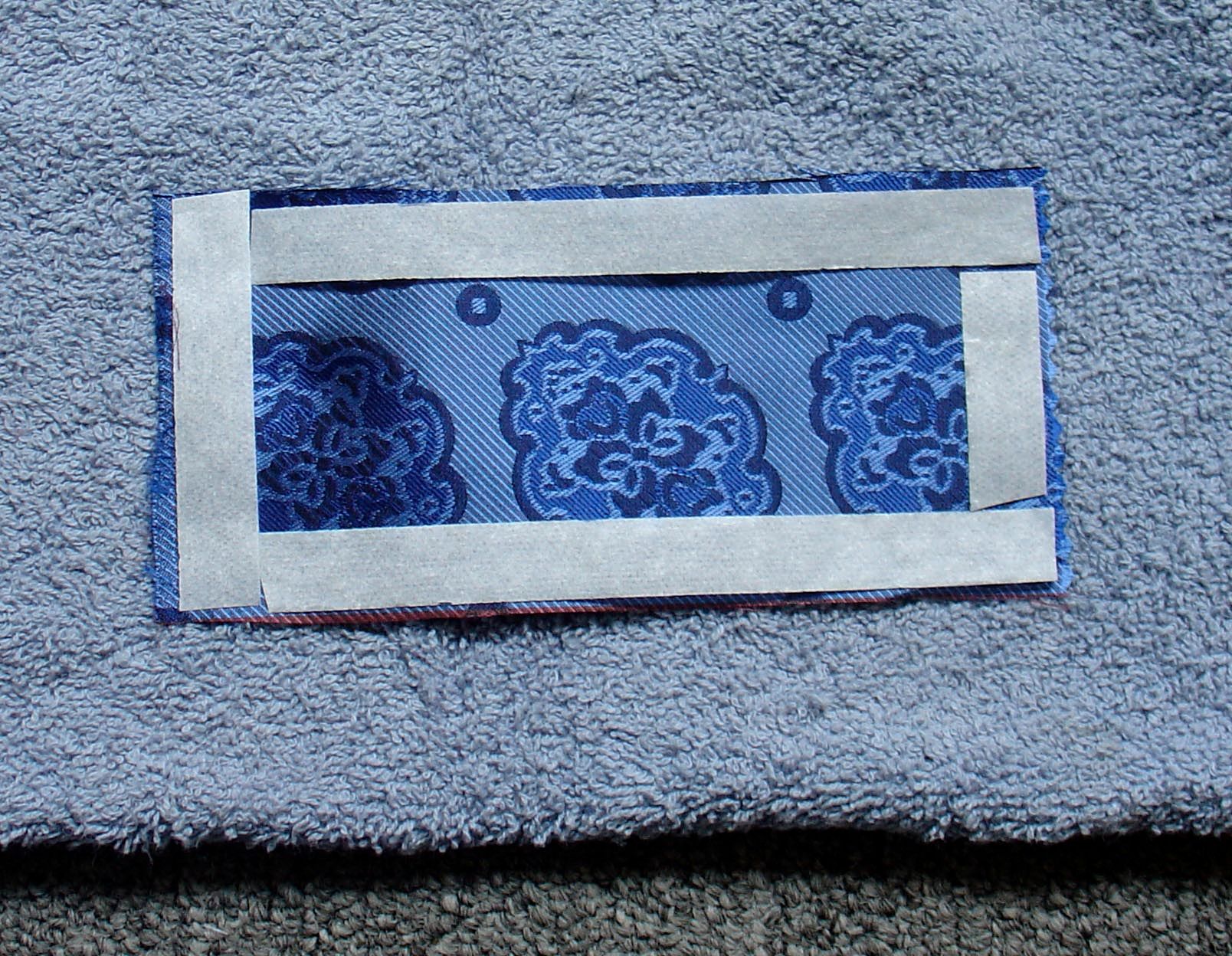 How to Patch Your Clothes : 6 Steps (with Pictures) - Instructables