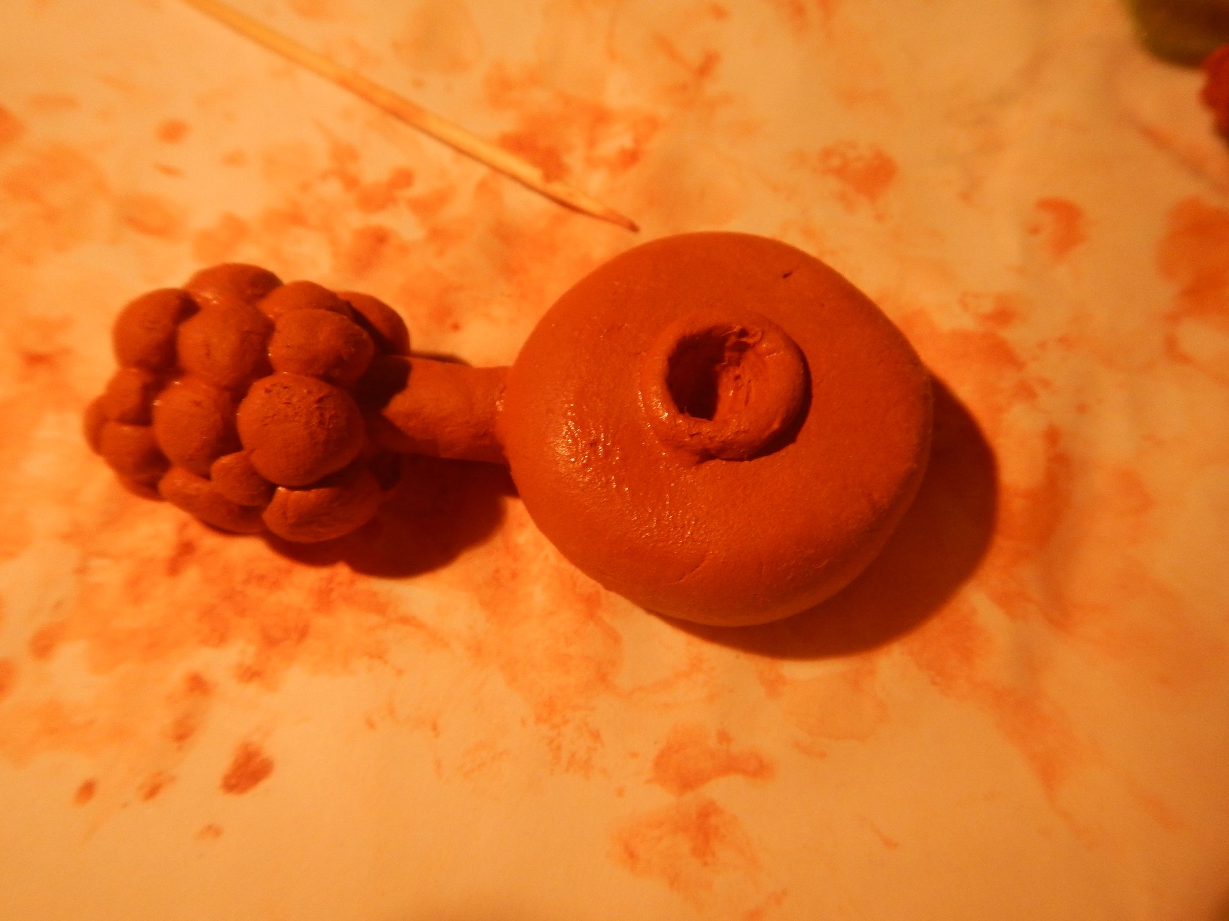 A Regular Old Plumbus : 7 Steps - Instructables