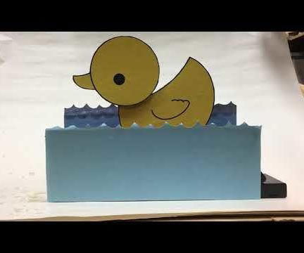 Duck, Duck, Bubbles : 8 Steps (with Pictures) - Instructables