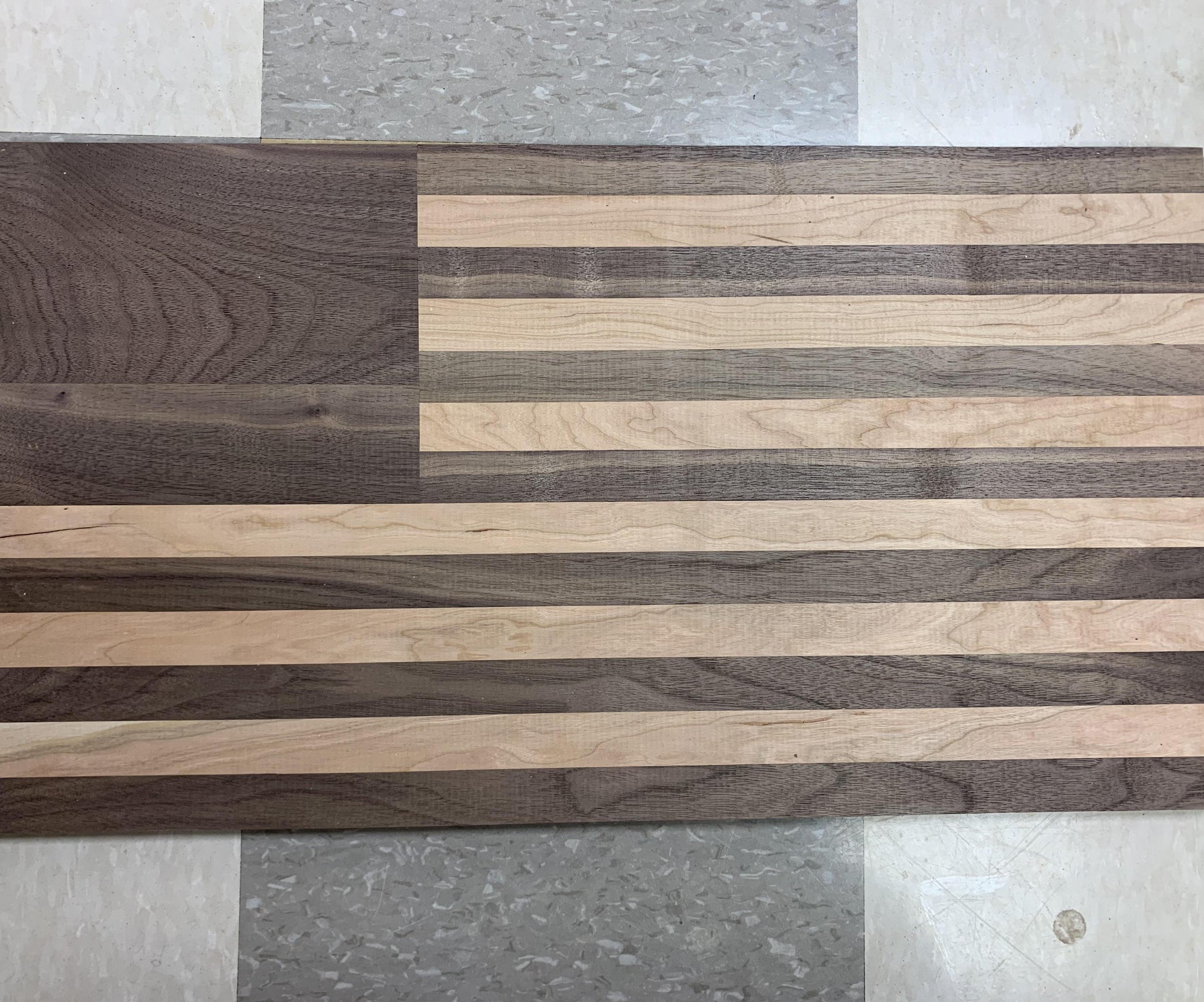 American Flag : 5 Steps - Instructables