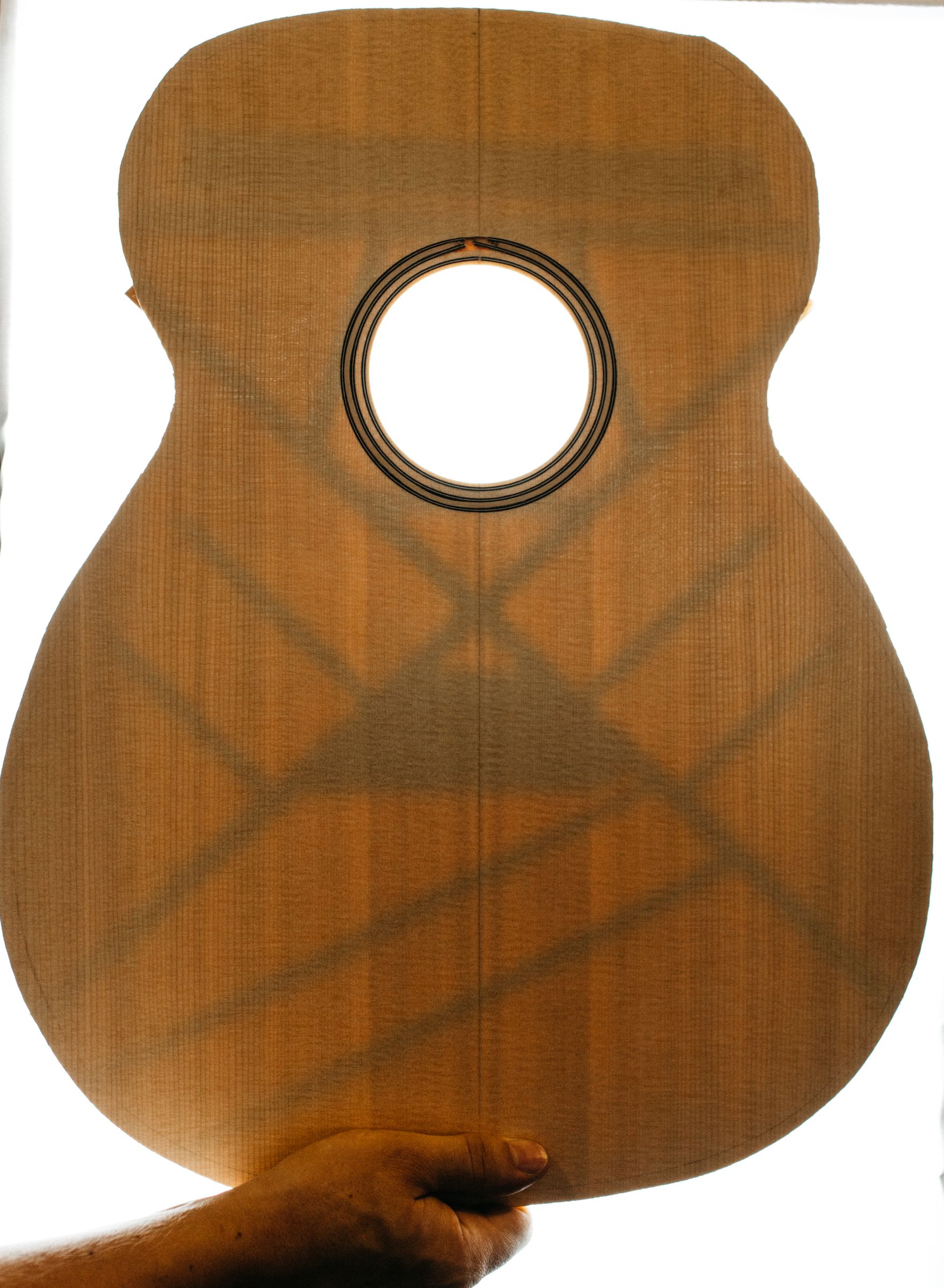 Building an Acoustic Guitar : 25 Steps (with Pictures) - Instructables