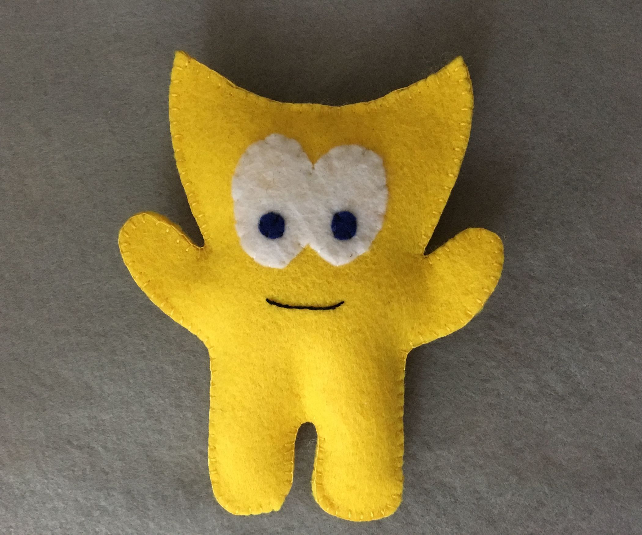 Pocket Pals - Monsters : 11 Steps (with Pictures) - Instructables