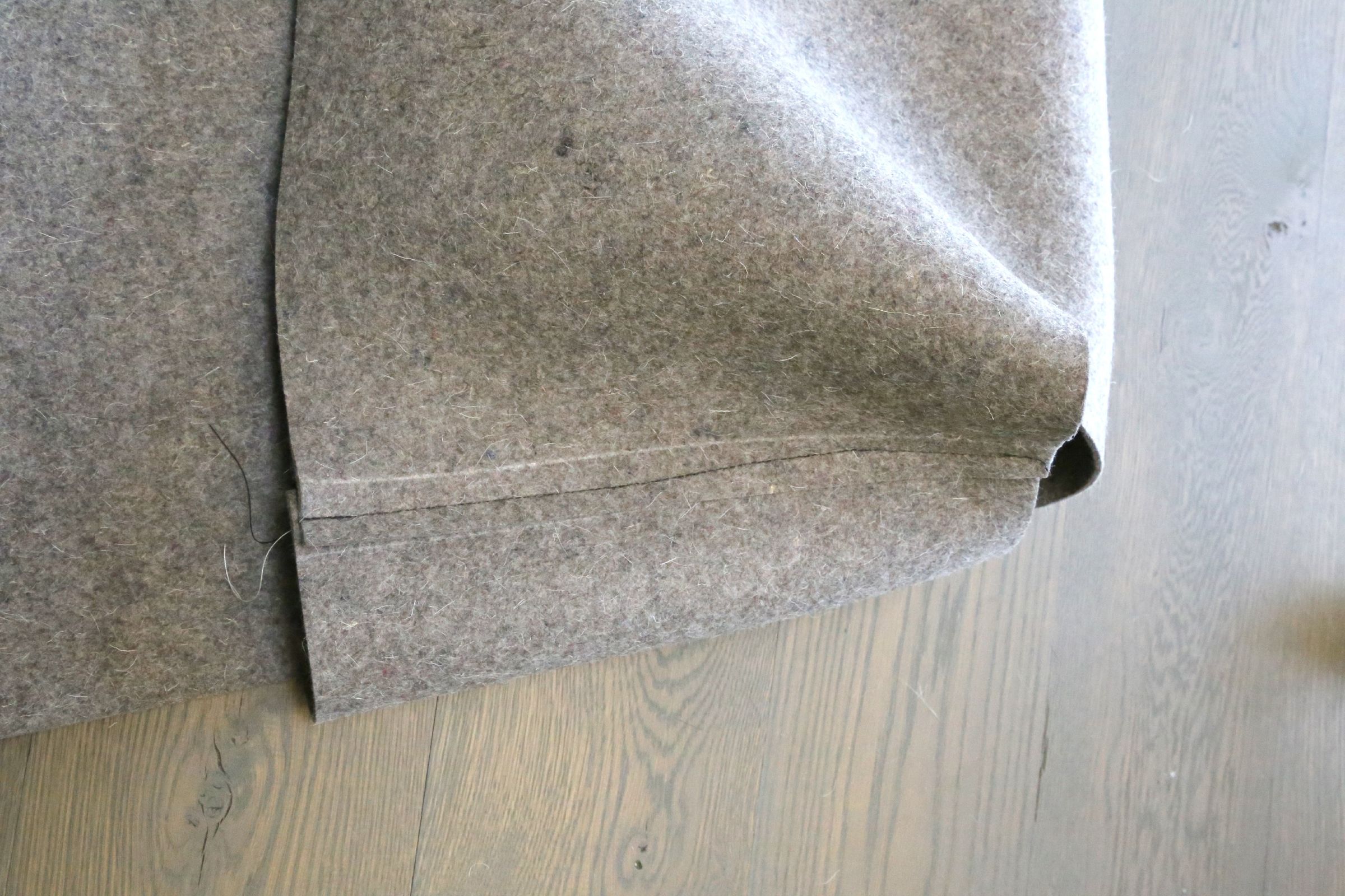 Felt Bag : 8 Steps (with Pictures) - Instructables