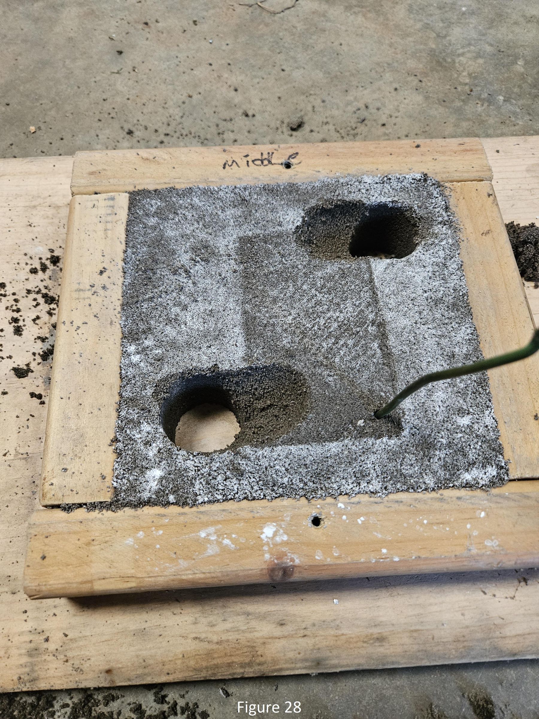 The Metal Man Card : 14 Steps - Instructables