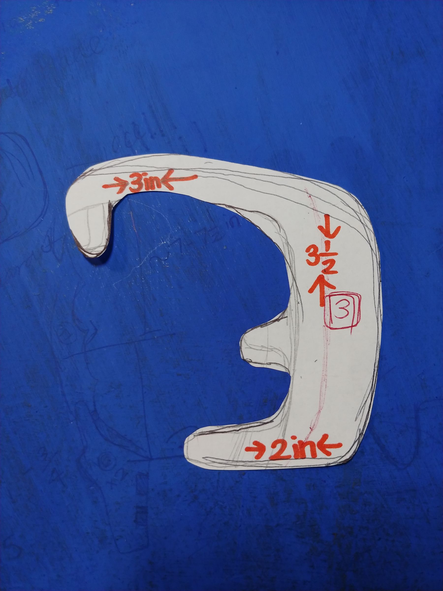 Loki's Scepter : 16 Steps (with Pictures) - Instructables