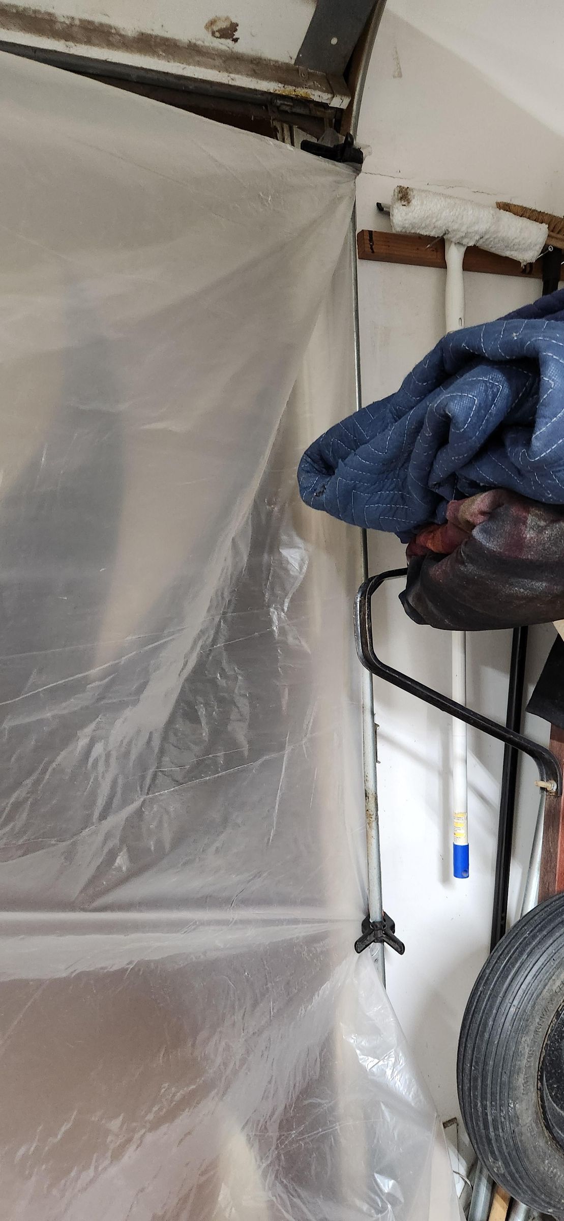 Garage Monster Teeth - With Template : 15 Steps (with Pictures ...